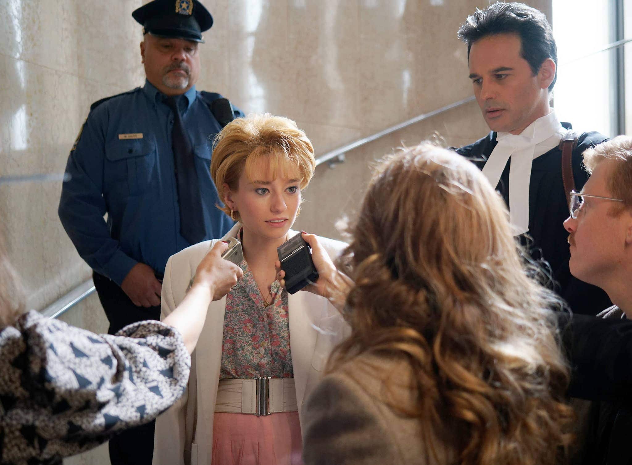 Manque de budget dans nos séries télé: «Ça fait longtemps que ça tient ...