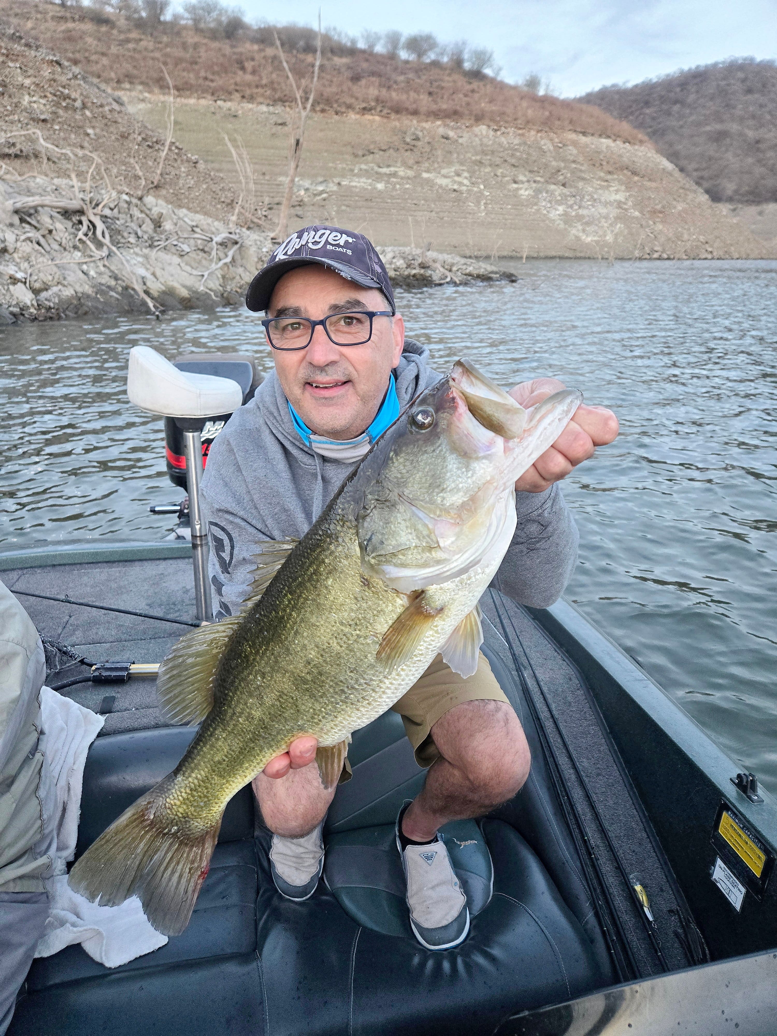 Plus de 500 poissons en six jours | Le Journal de Québec