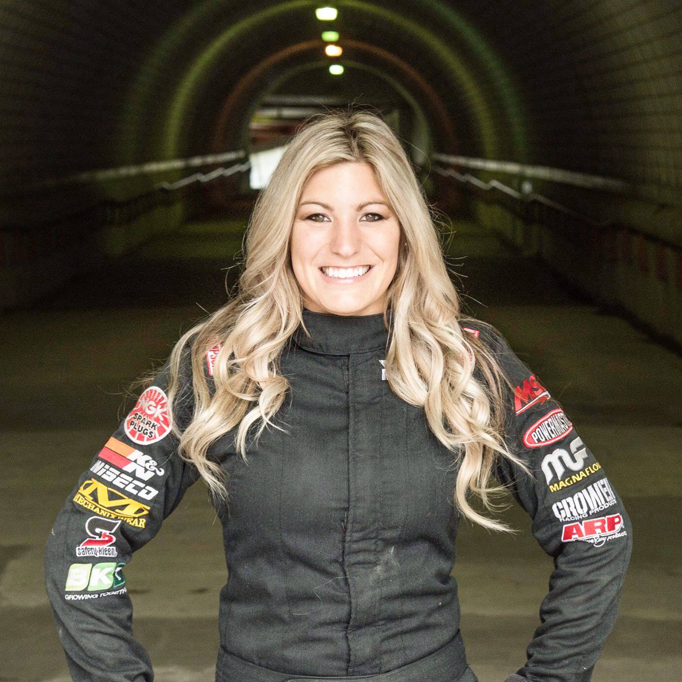 Mint 400: l’aventure d’une vie pour Cynthia Gauthier | JDM
