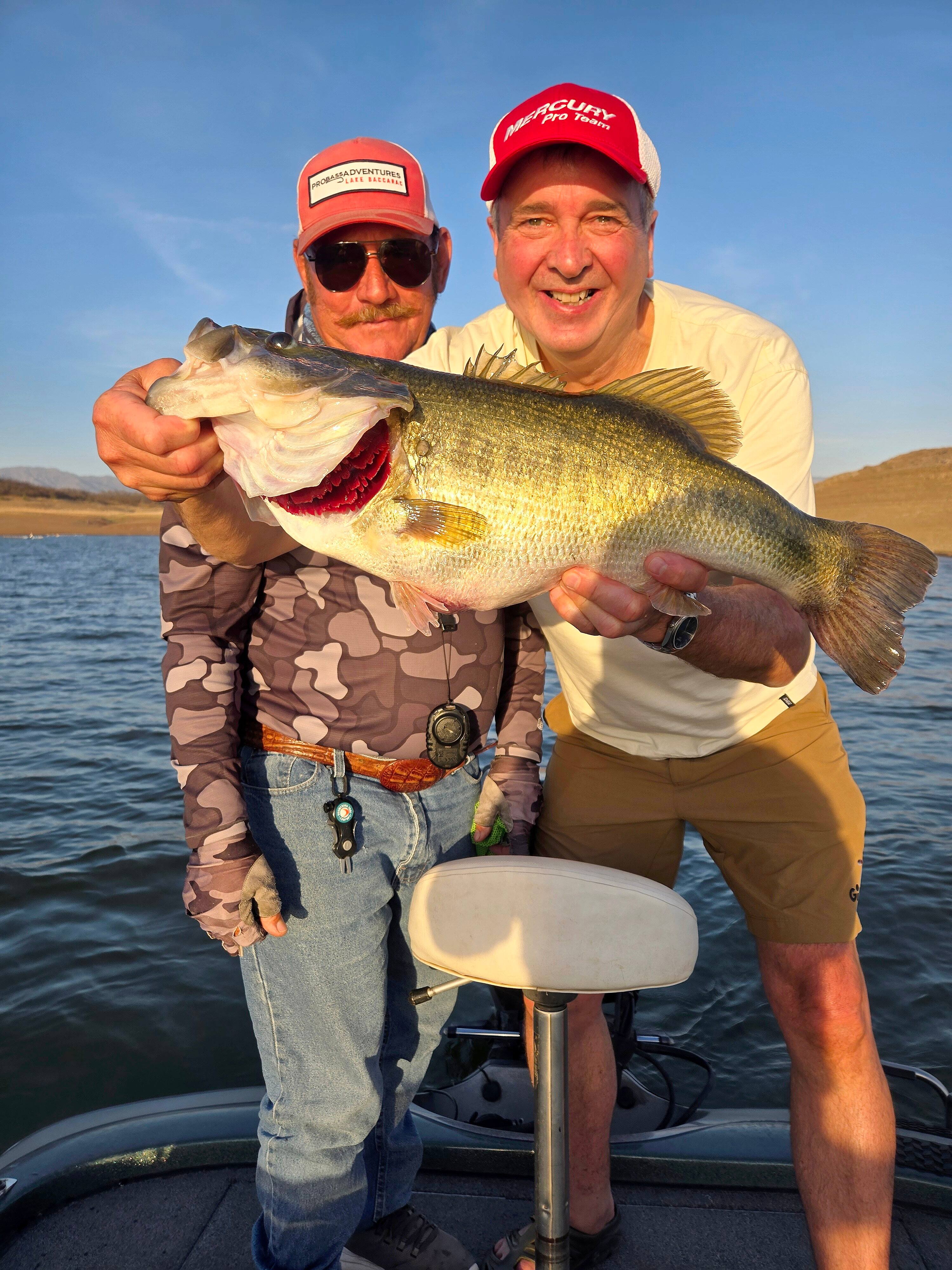 Plus de 500 poissons en six jours | Le Journal de Montréal