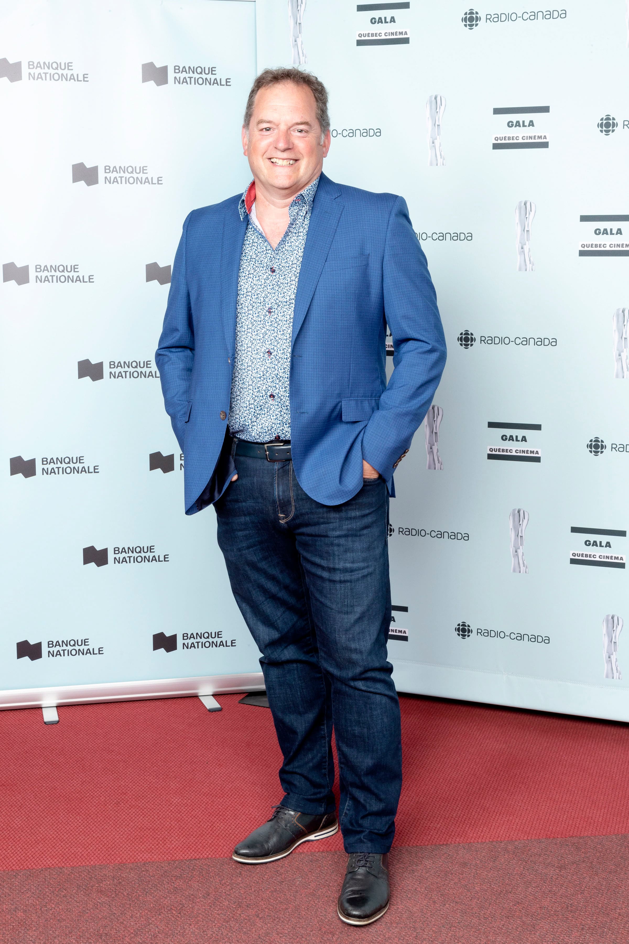 La carrière de Raymond Cloutier en 5 photos souvenirs | JDM