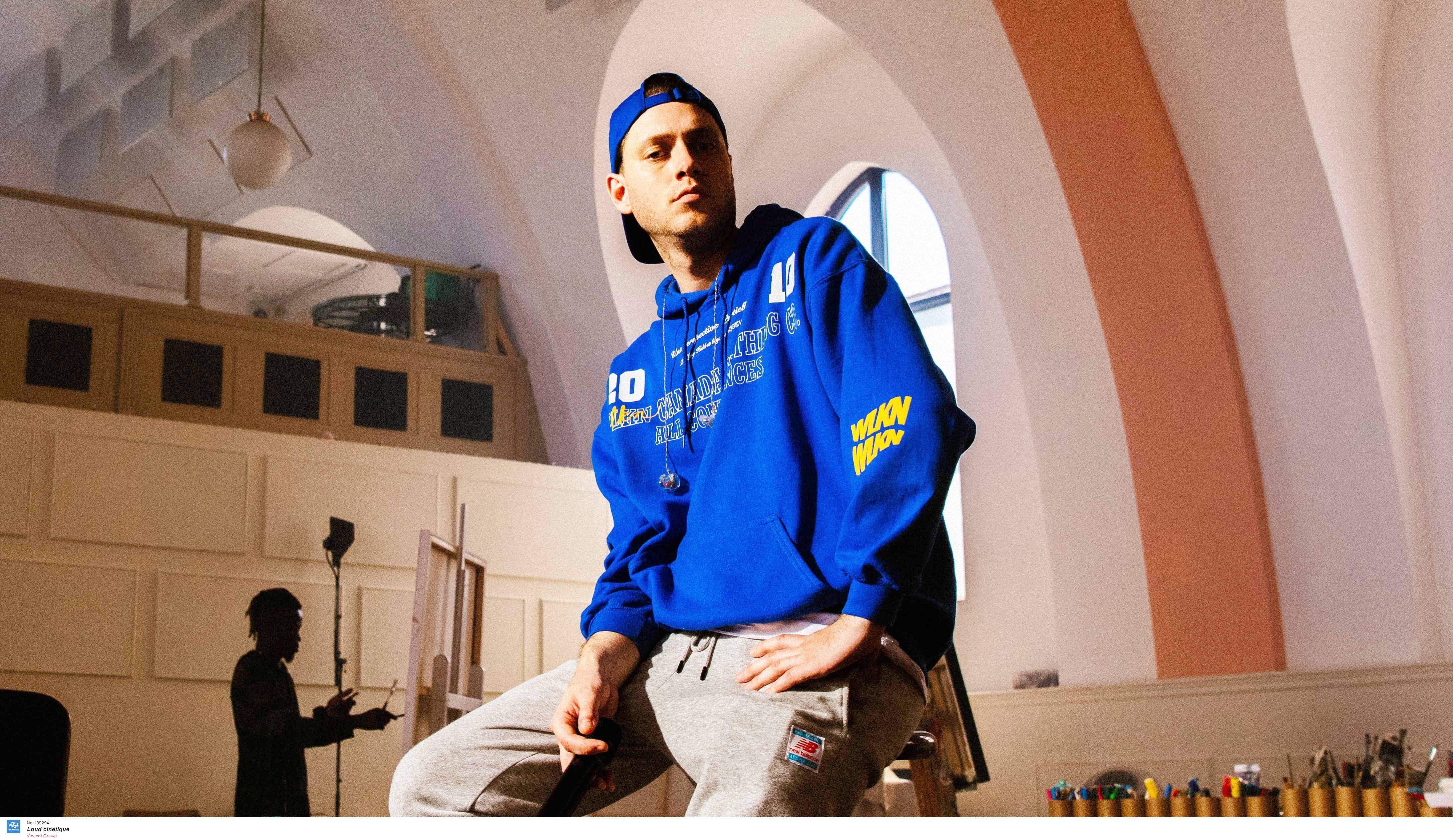 Loud en vedette dans une émission spéciale d'une heure | JDQ