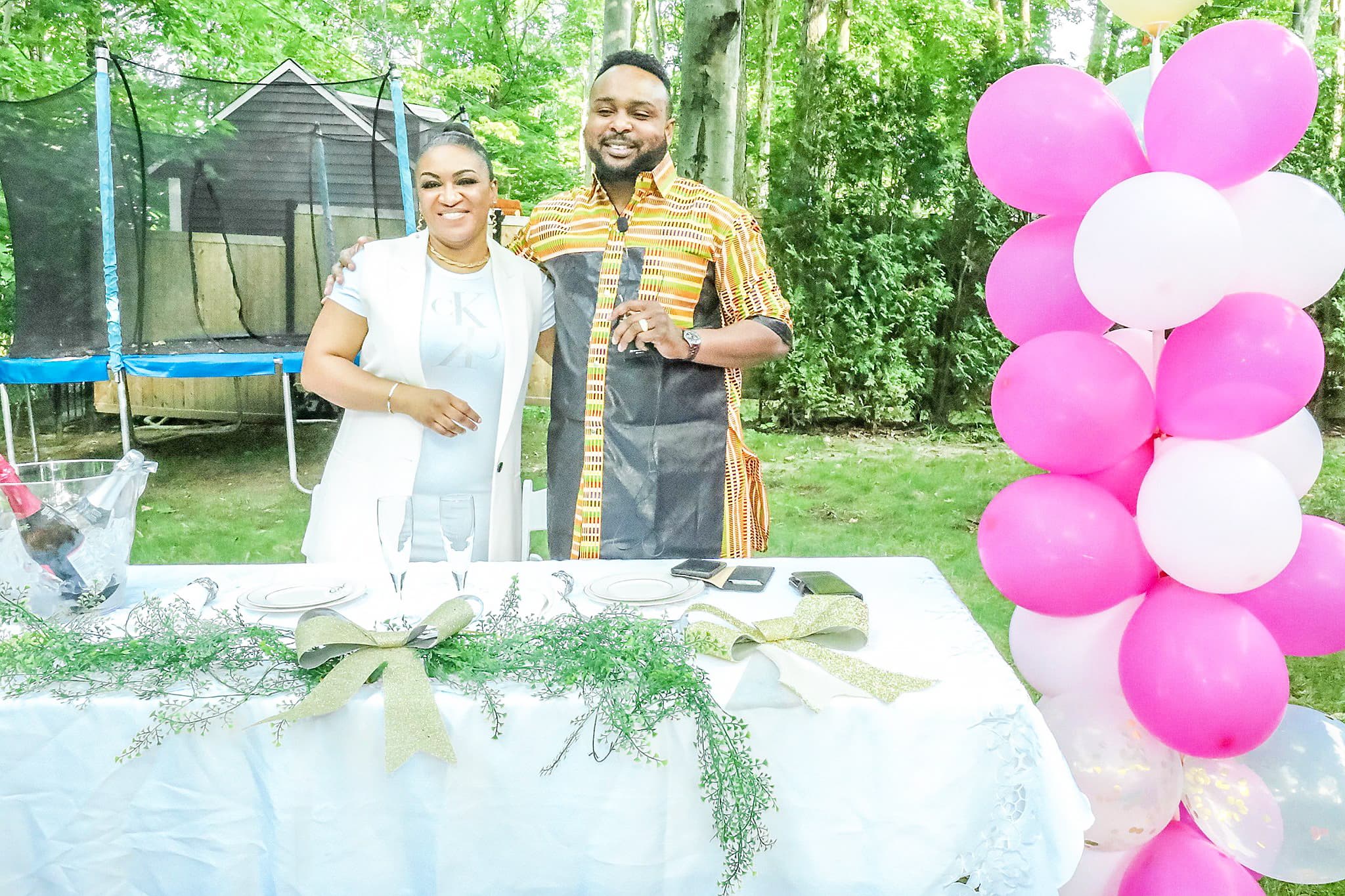 La conjointe du pasteur Paul Mukendi a été appréhendée | JDQ