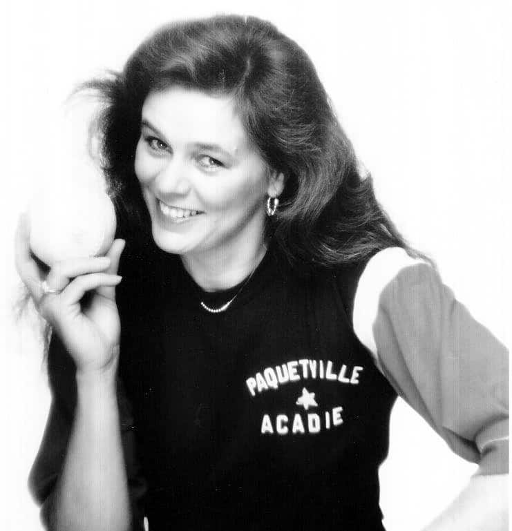 La carrière d'Édith Butler en cinq photos souvenirs | JDM