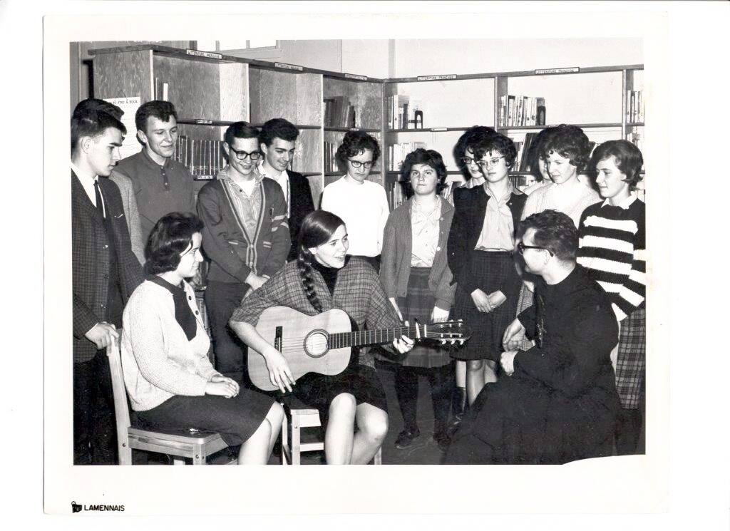 La carrière d'Édith Butler en cinq photos souvenirs | JDM