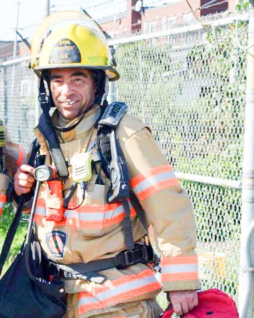 Décès du pompier Pierre Lacroix: le manque de formation et d’équipement ...