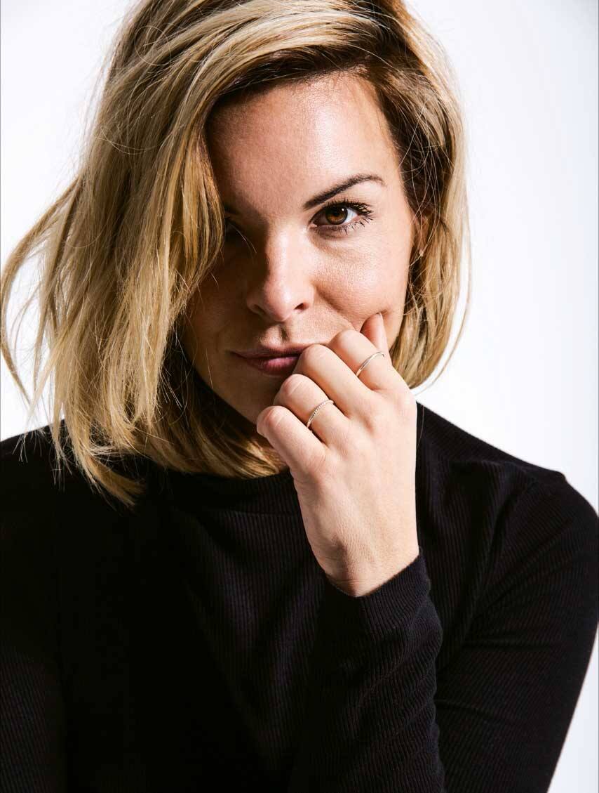 Confidences père-fille | Le Journal de Montréal