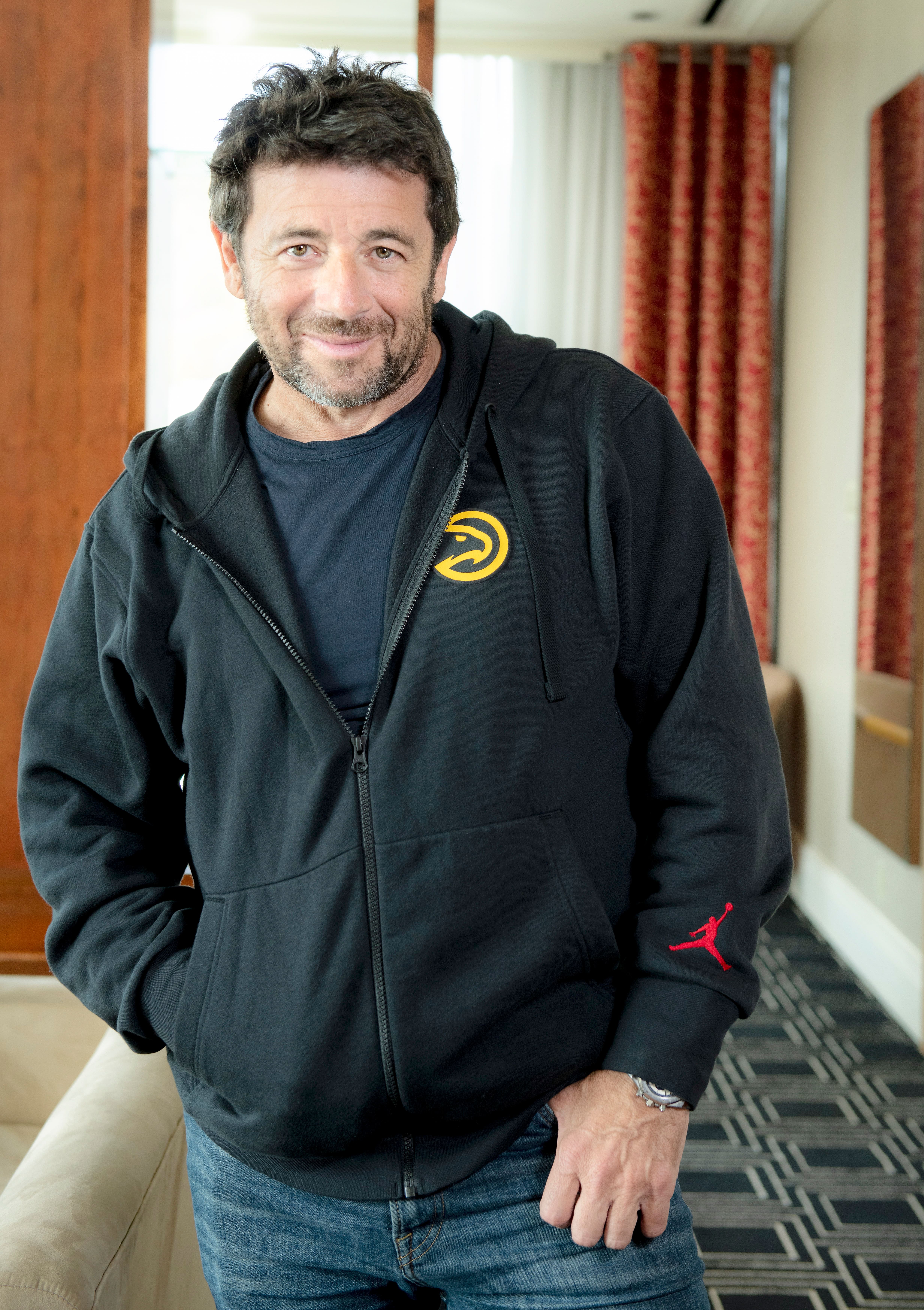 La maison de disques de Patrick Bruel suspend sa collaboration avec le ...