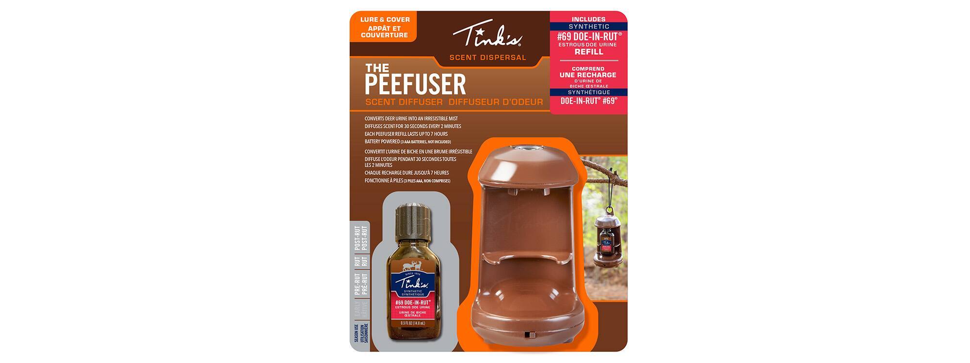 Nouveautés et Indispensables pour le chevreuil | JDM