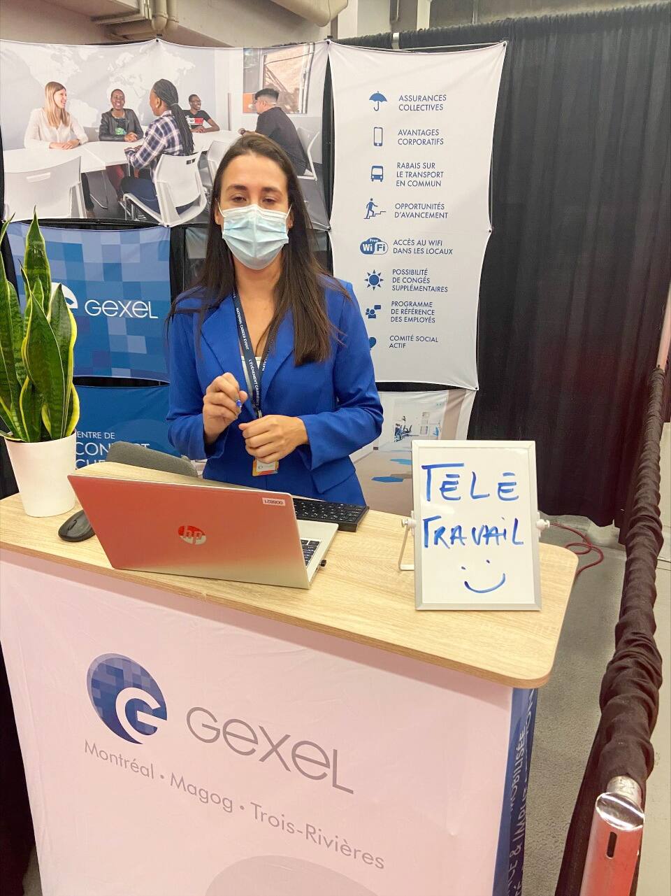 Pénurie de main-d’œuvre: encore 219 400 postes vacants | JDM