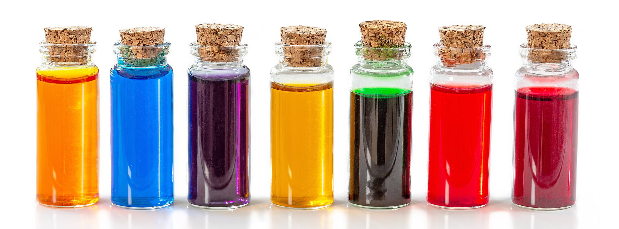 Des colorants alimentaires industriels qui enflamment l’intestin | JDM