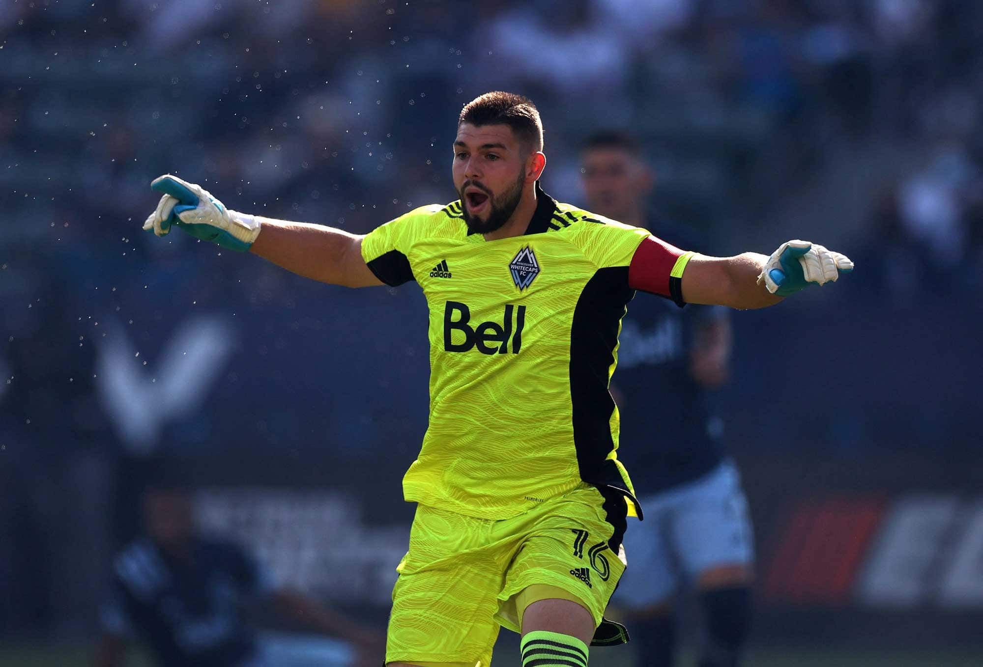 Le défi de Crépeau | Le Journal de Québec