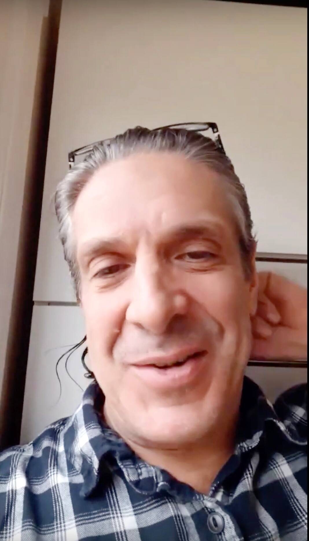 Menaces contre les journalistes: un complotiste accusé | JDM