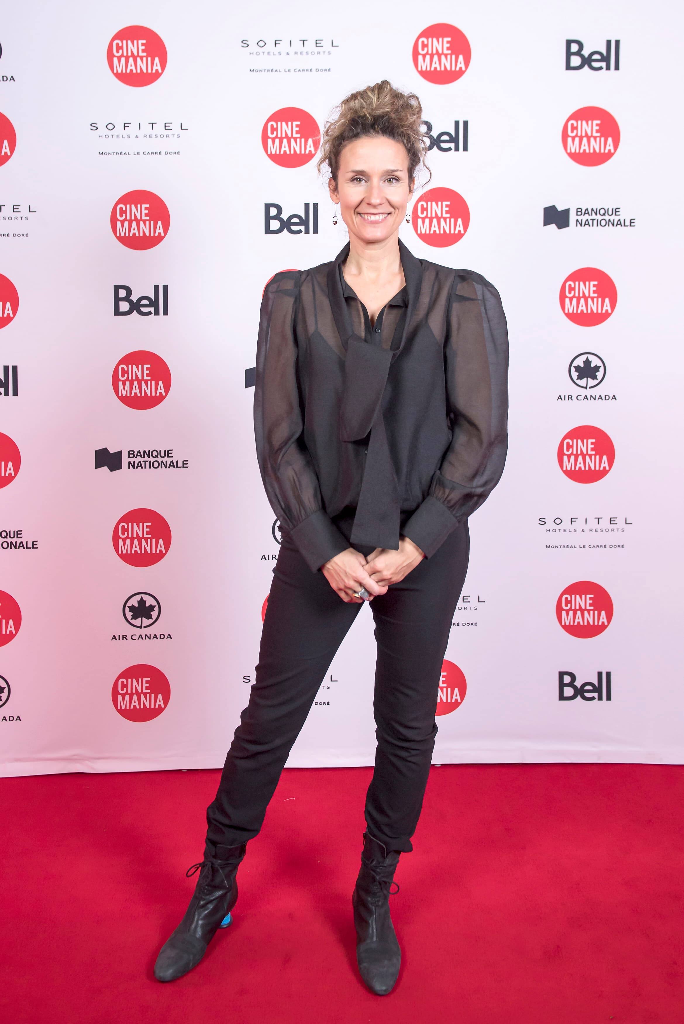 C’est parti pour Cinemania | Le Journal de Montréal