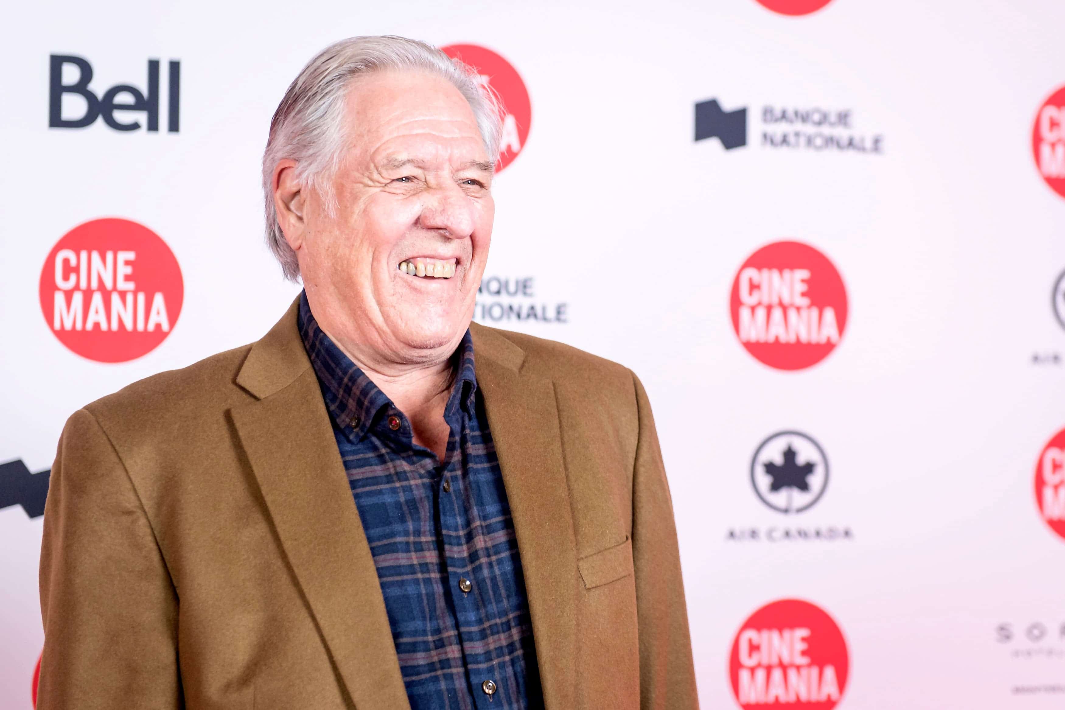 C’est parti pour Cinemania | Le Journal de Montréal