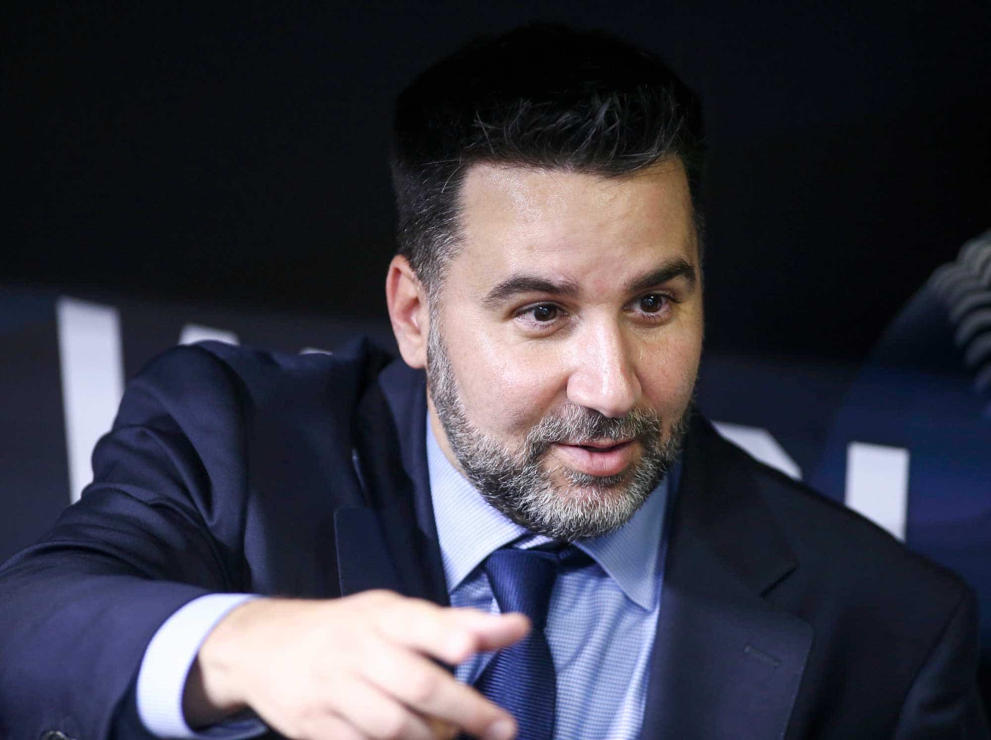 Bravo Alex Anthopoulos! | Le Journal de Montréal