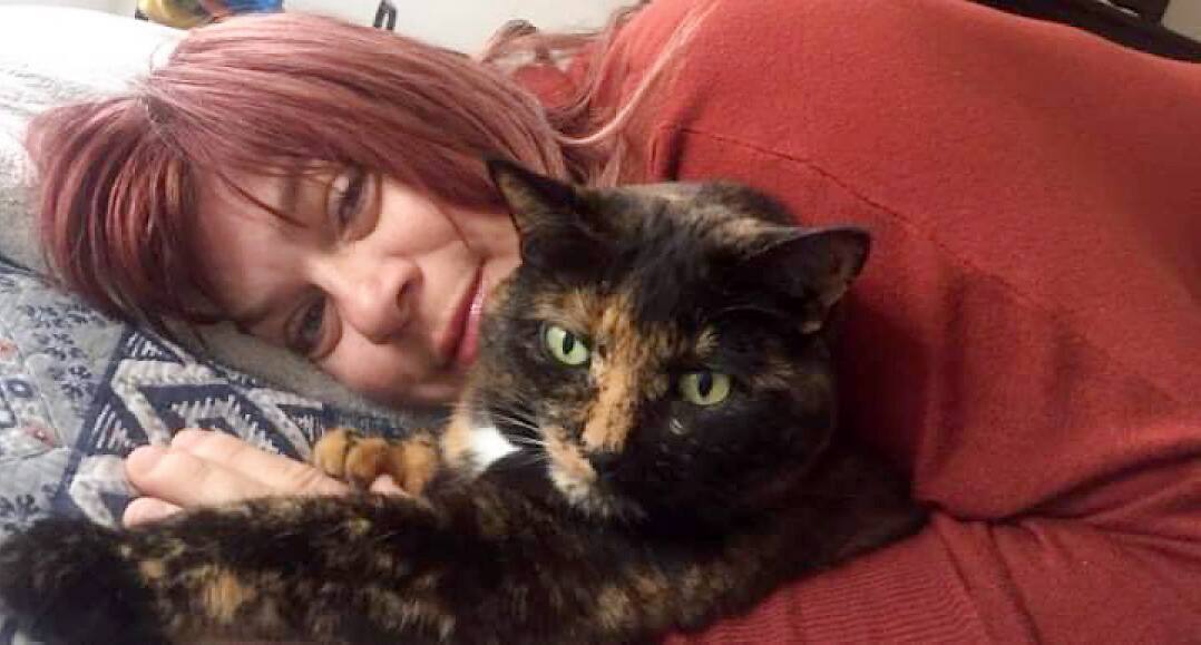 La belle Smoogy le refuge de Julie Massicotte | JDM