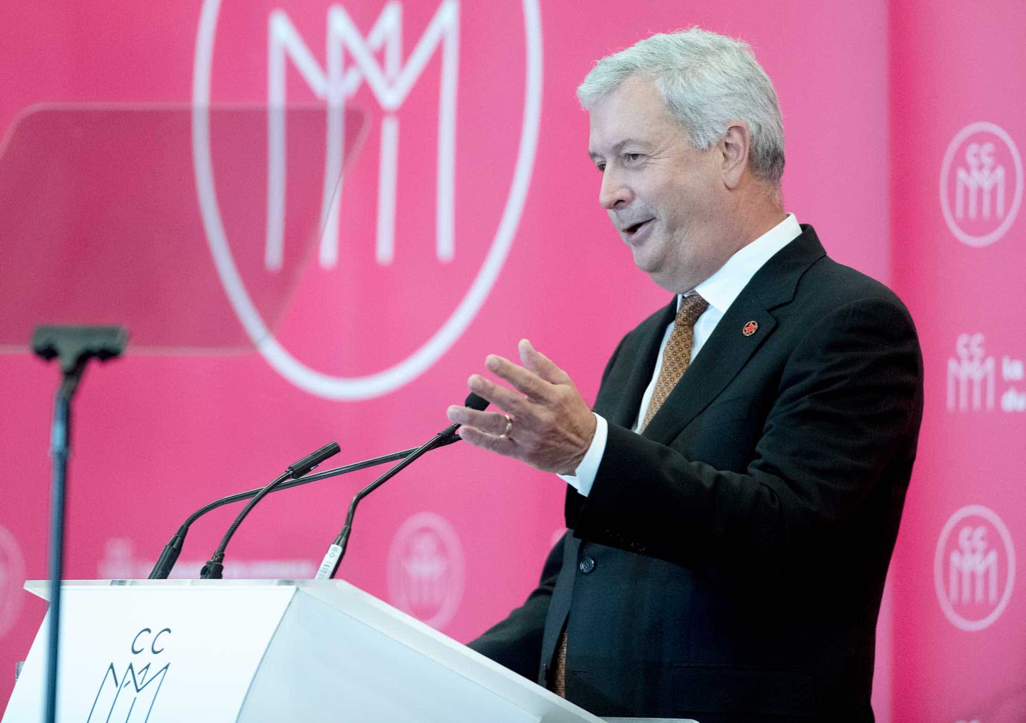 Michael Rousseau doit subir les conséquences | JDM