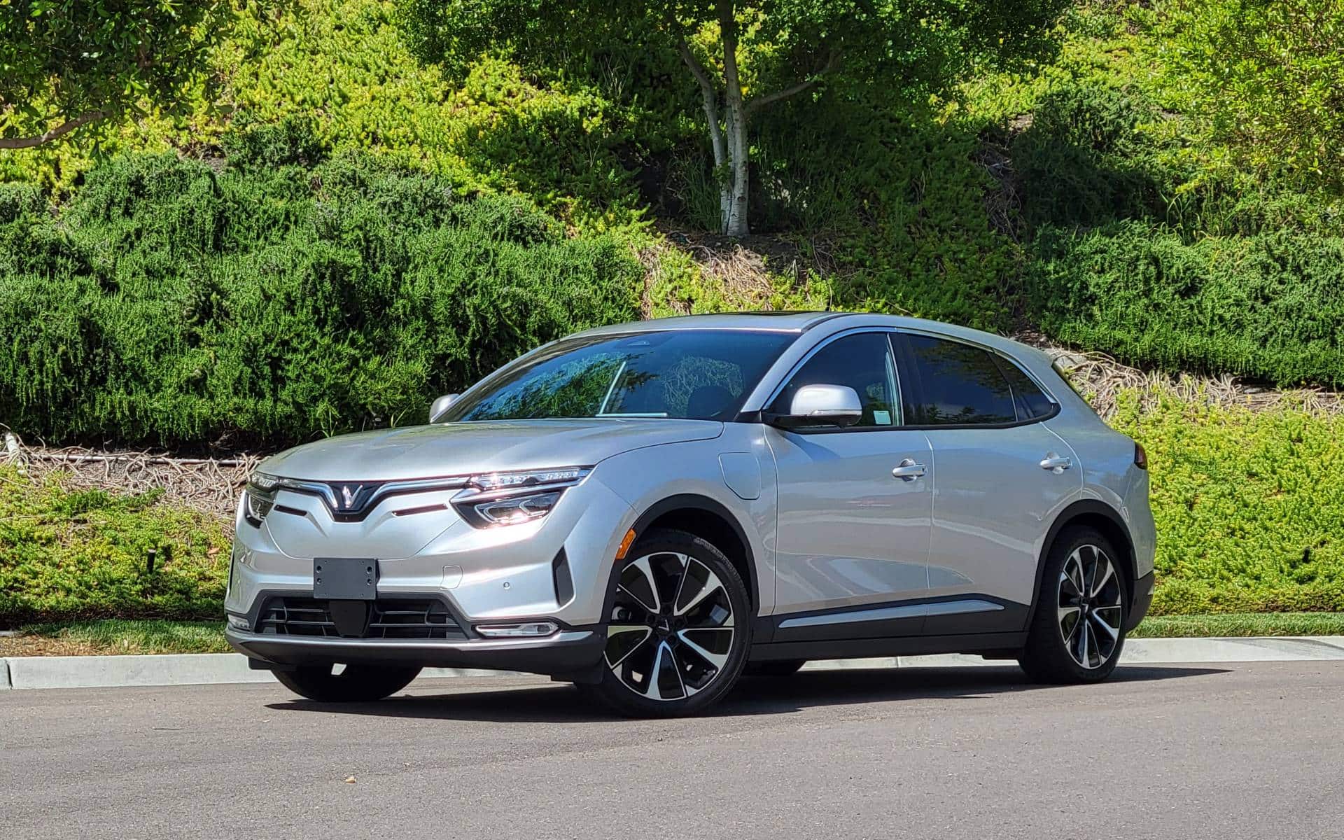 VinFast : consommer-jeter? | Le Journal de Montréal