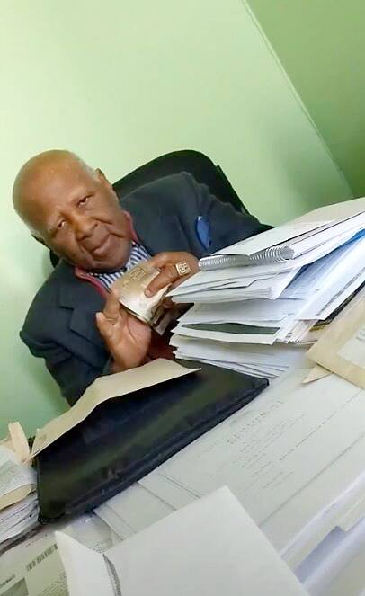 72 500$ d’amende pour un ex-avocat | Le Journal de Montréal