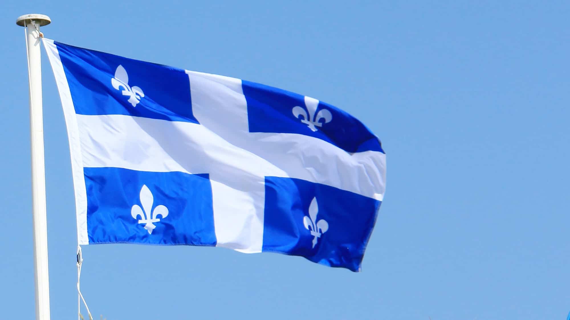 Qu'est-ce qu'un Québécois? Je tente une réponse... | JDM