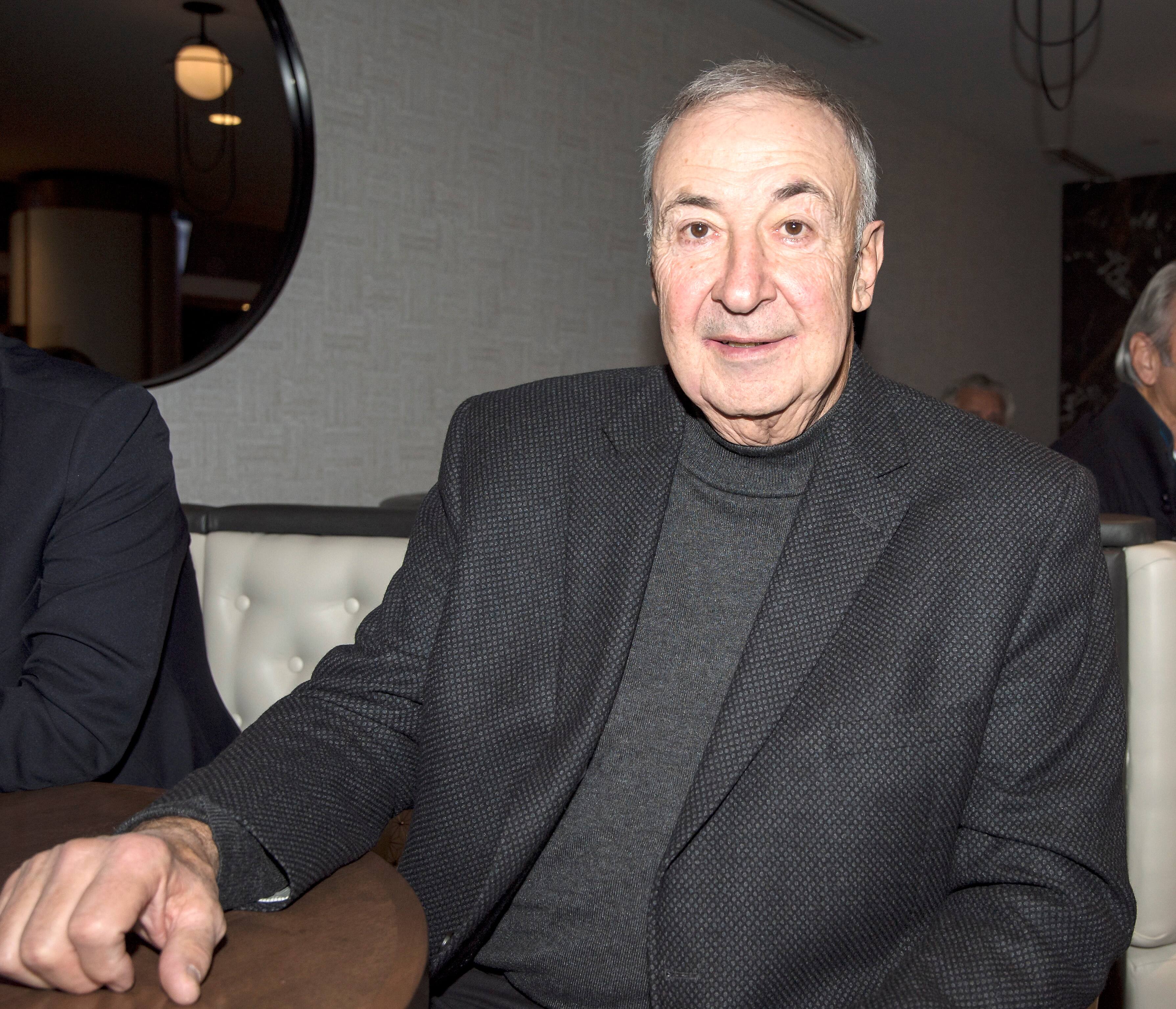 Pointu a repris le dessus | Le Journal de Montréal