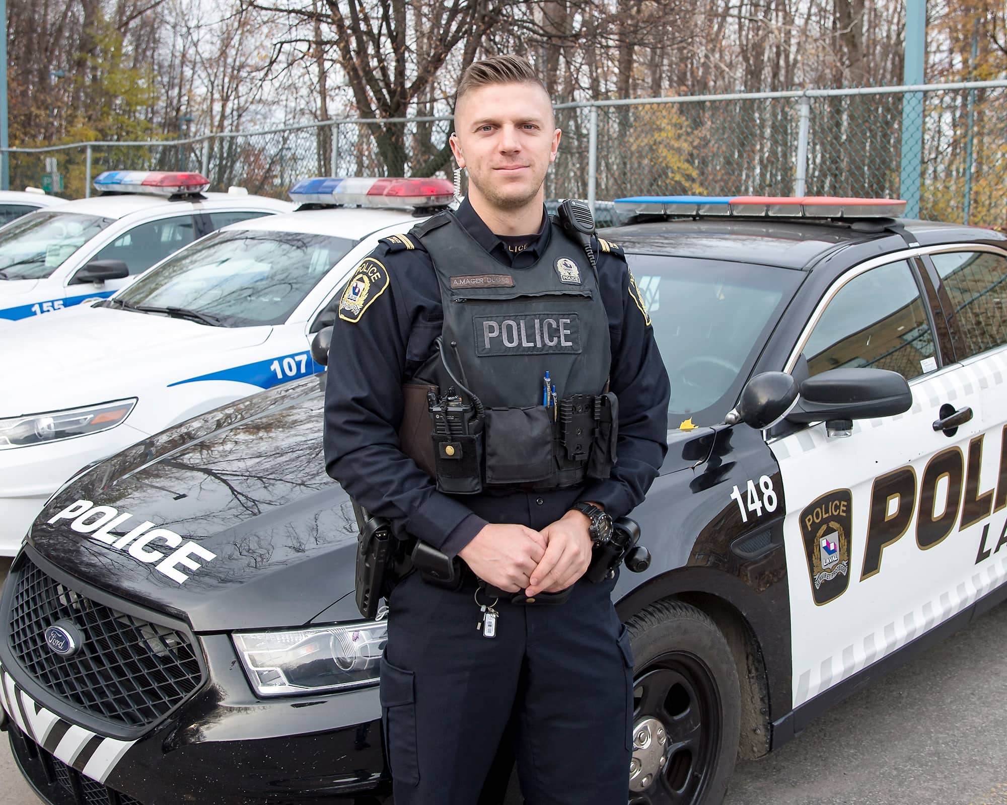 La tâche difficile et ingrate de messager de la mort | JDM