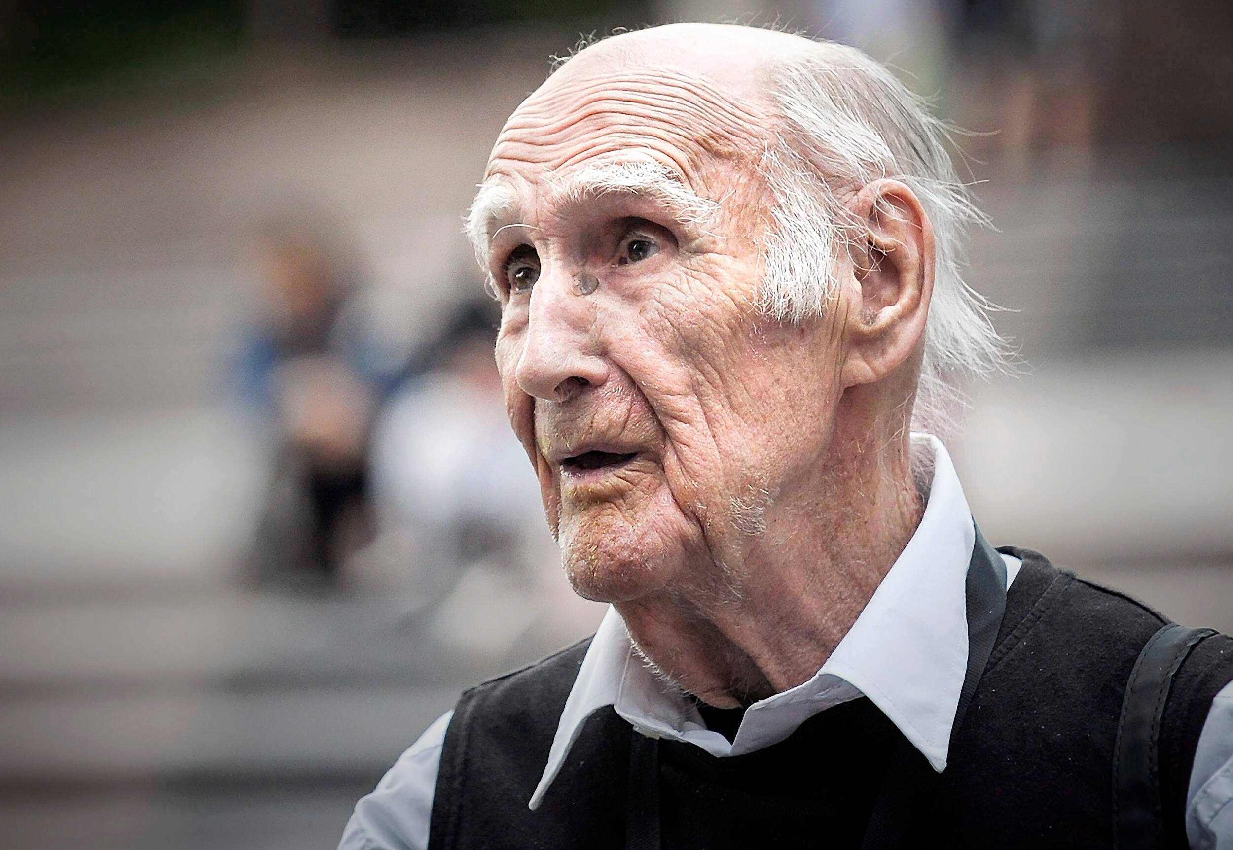 Quatre ans de prison pour « Roland de Québec » | JDQ