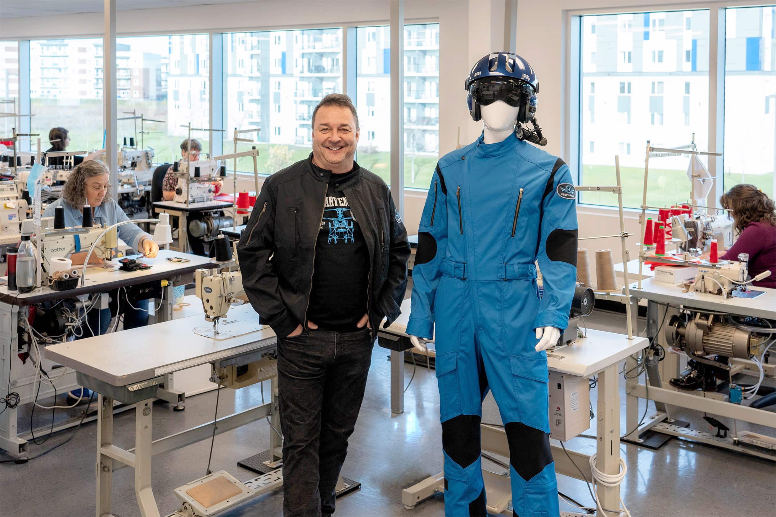 Difficultés financières du Groupe Huot: 90 millionnaires sont craintifs ...