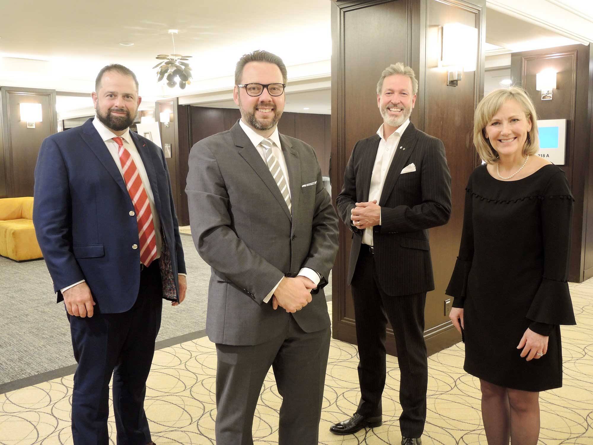 La Grande Tablée des Chefs | Le Journal de Montréal