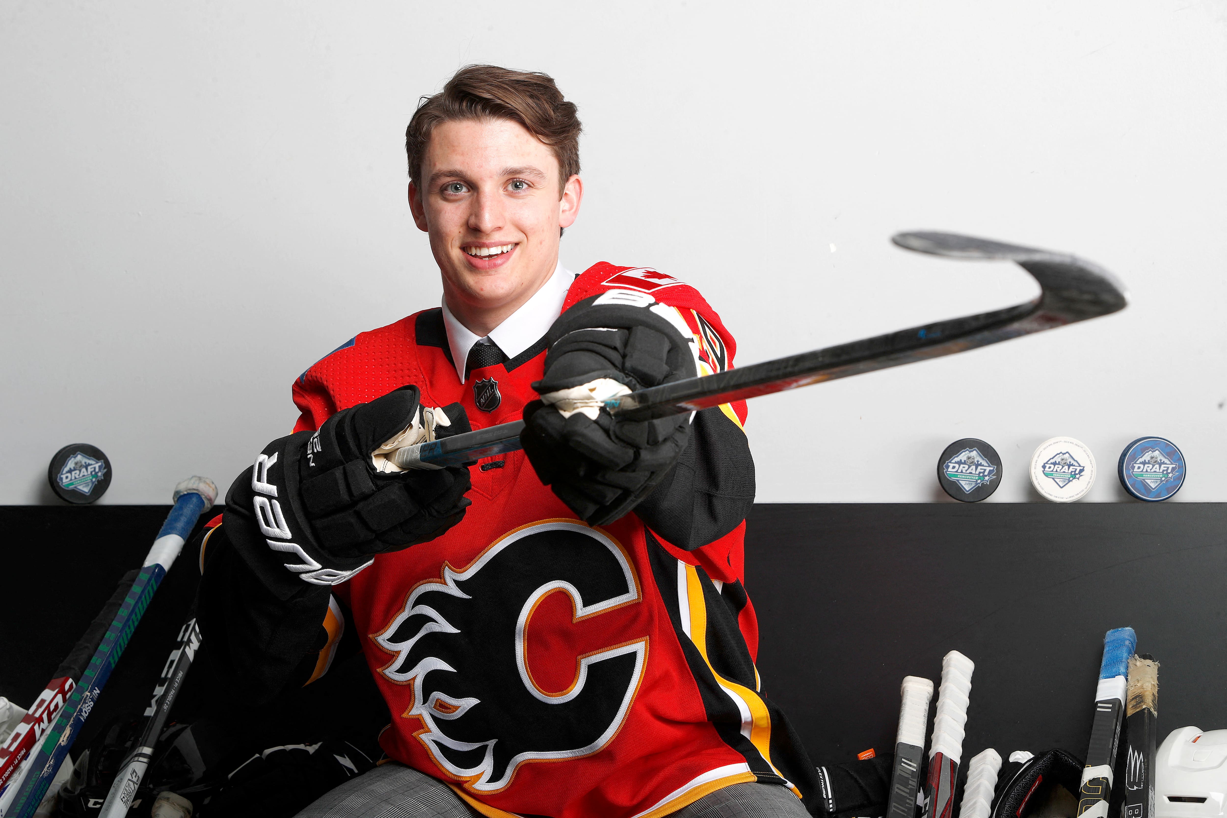 La mission Calgary de Jakob Pelletier | JDQ
