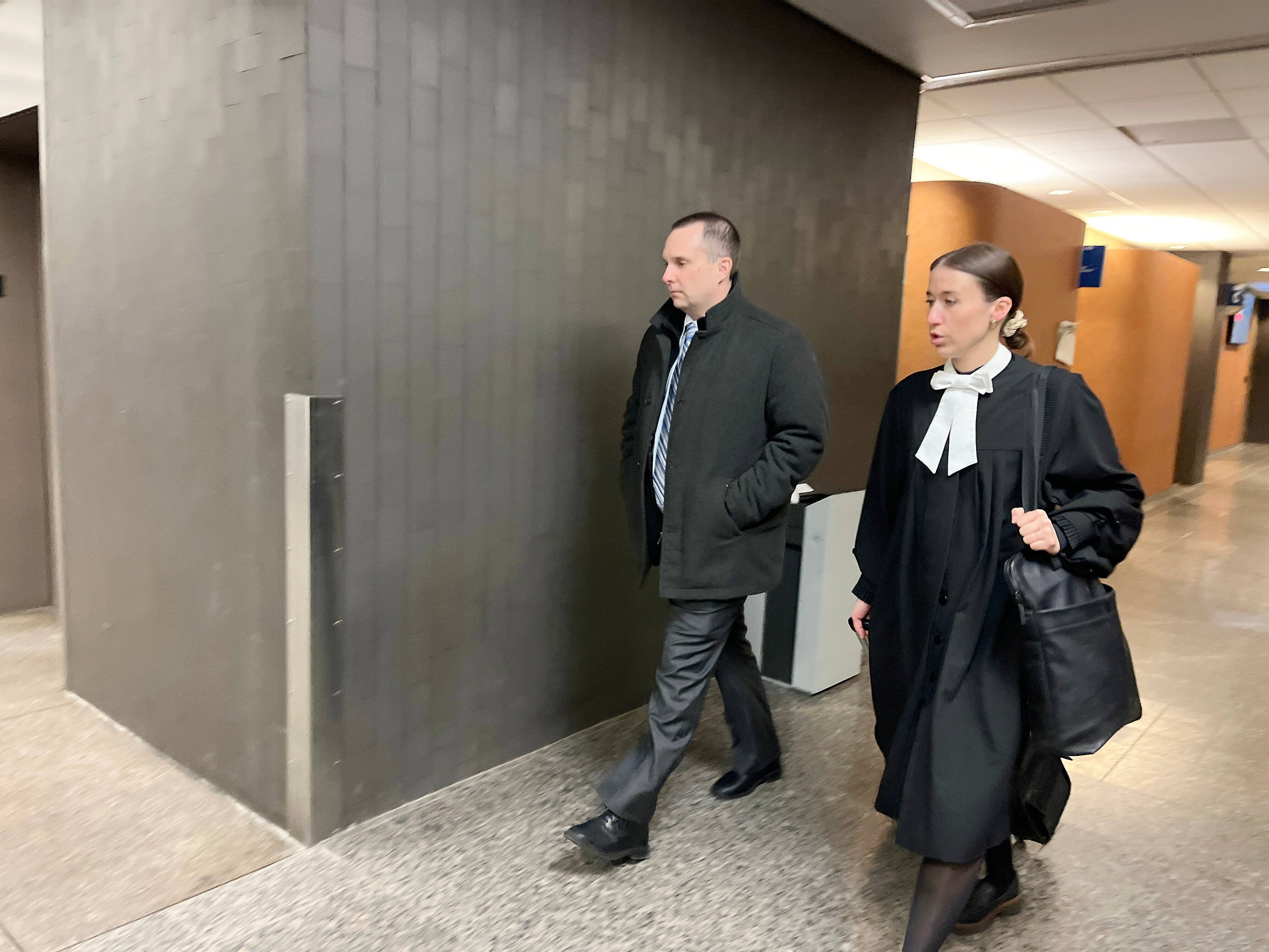 Accusé d’agression sexuelle sur un jeune: un coach demande l’arrêt des ...