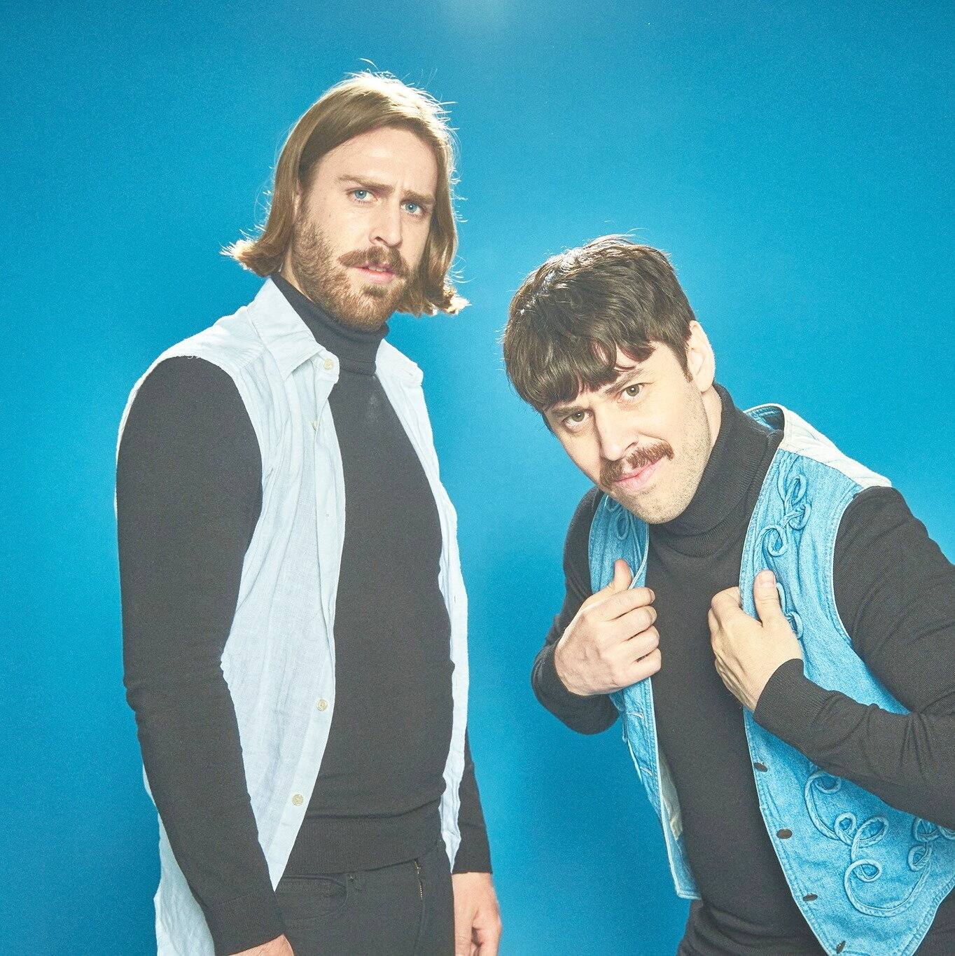 La fin de Brick et Brack: «Pour un duo séparatiste, il était inévitable ...