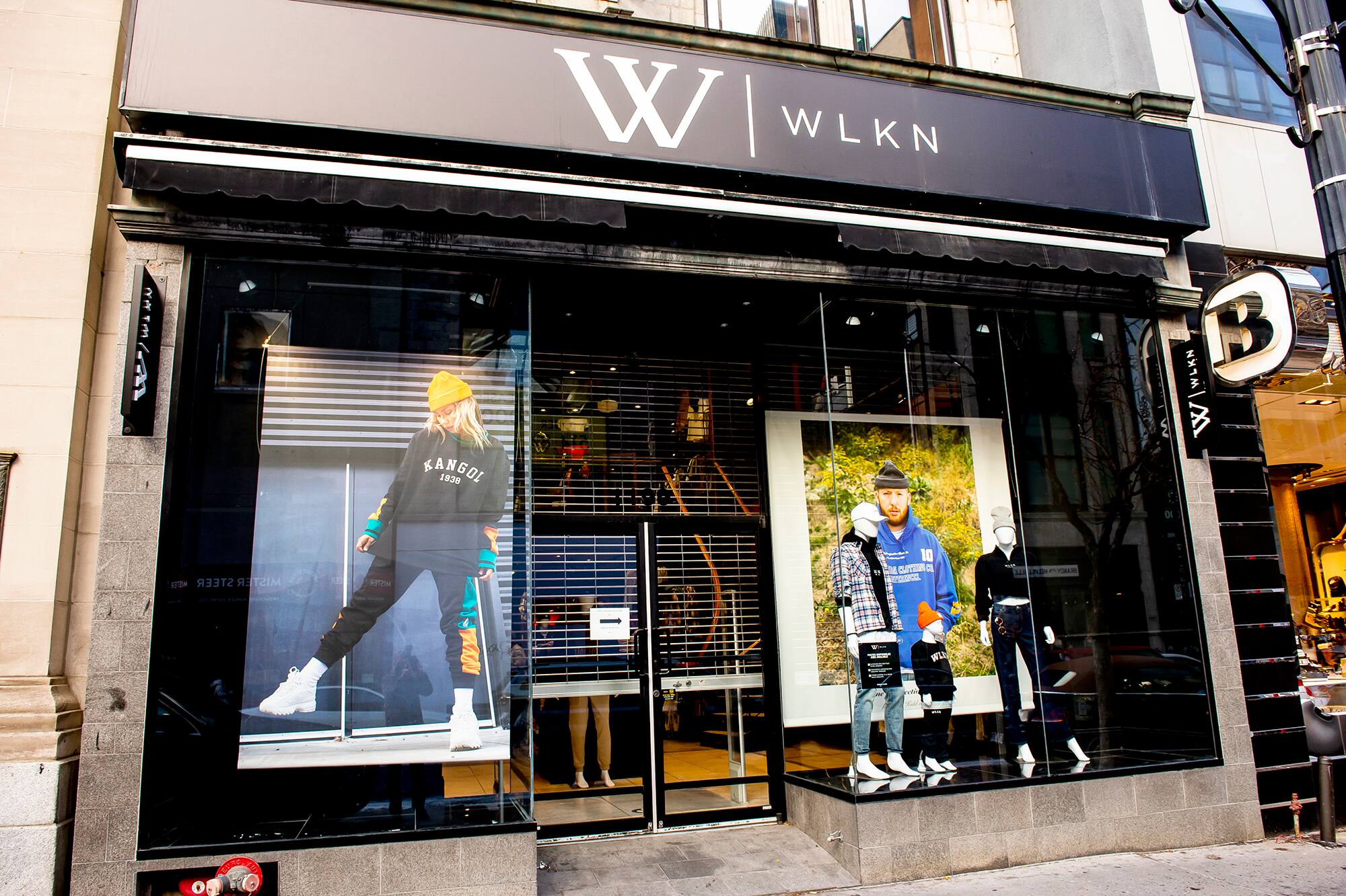 La chaîne québécoise WLKN fait des petits | JDQ