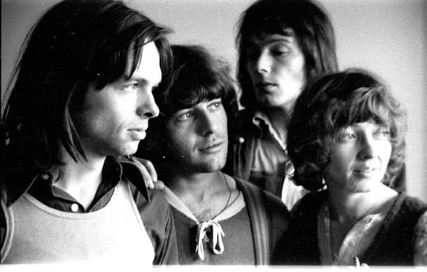 La carrière de Raymond Cloutier en 5 photos souvenirs | JDM