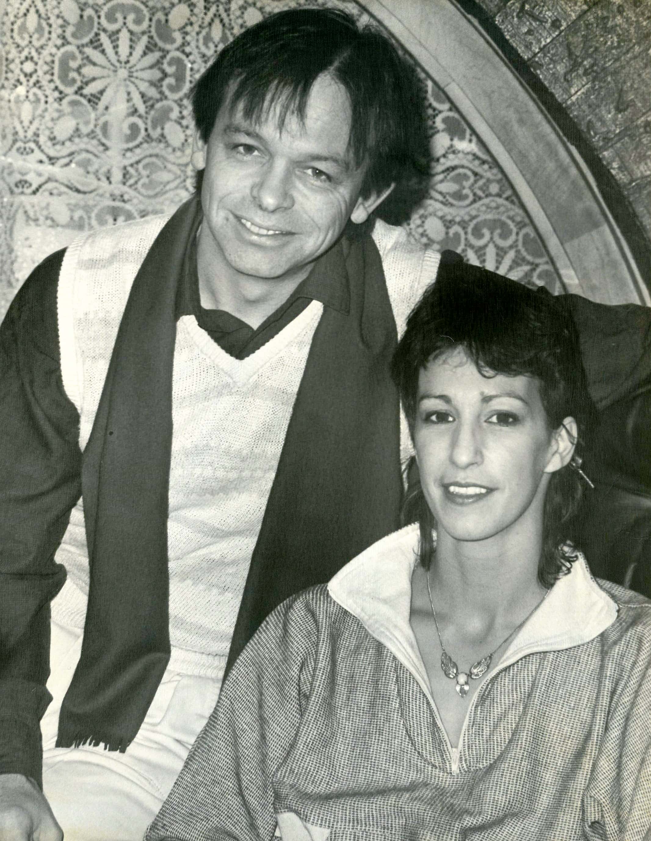 La carrière de Raymond Cloutier en 5 photos souvenirs | JDQ