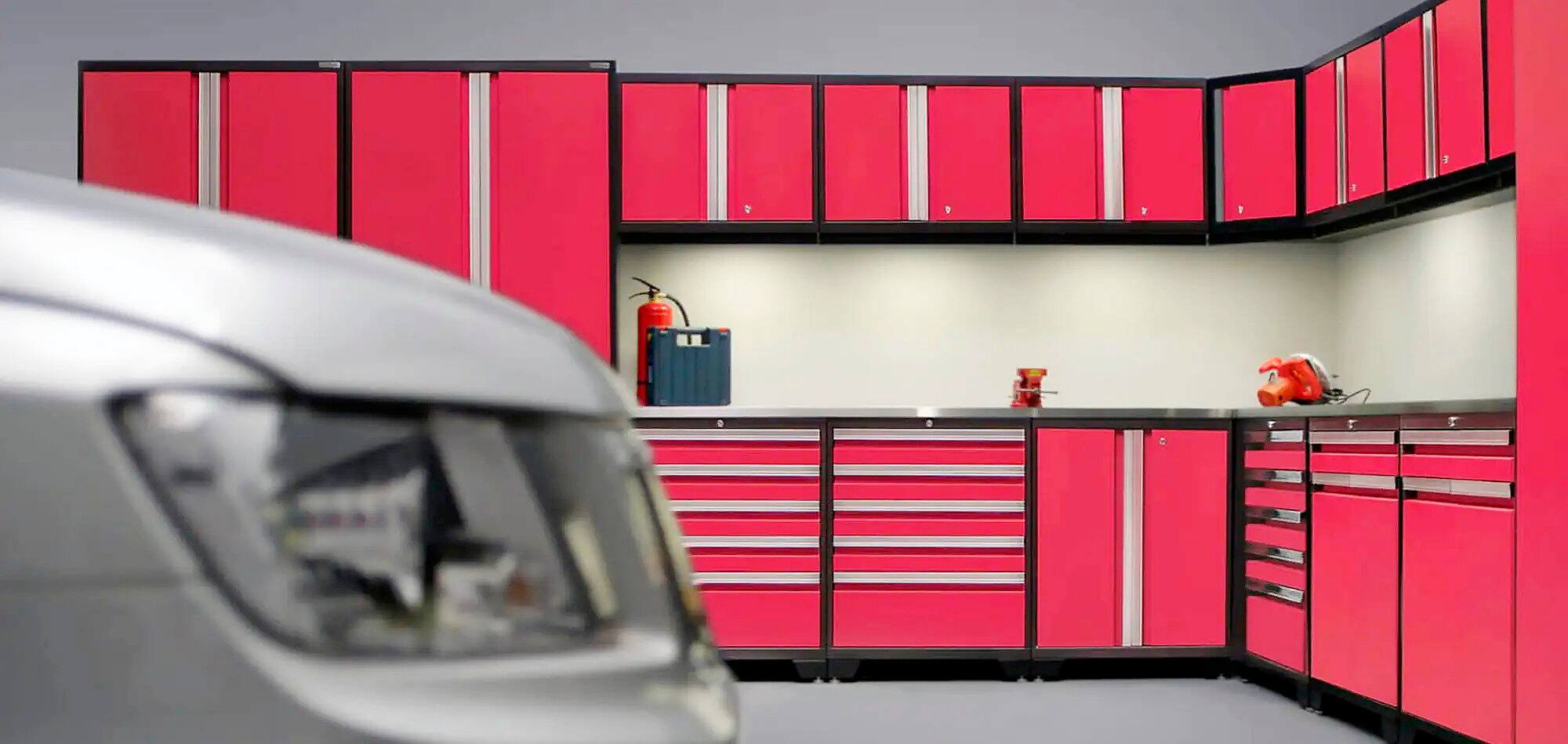 Ce qu'il faut savoir avant de rénover son garage | JDM