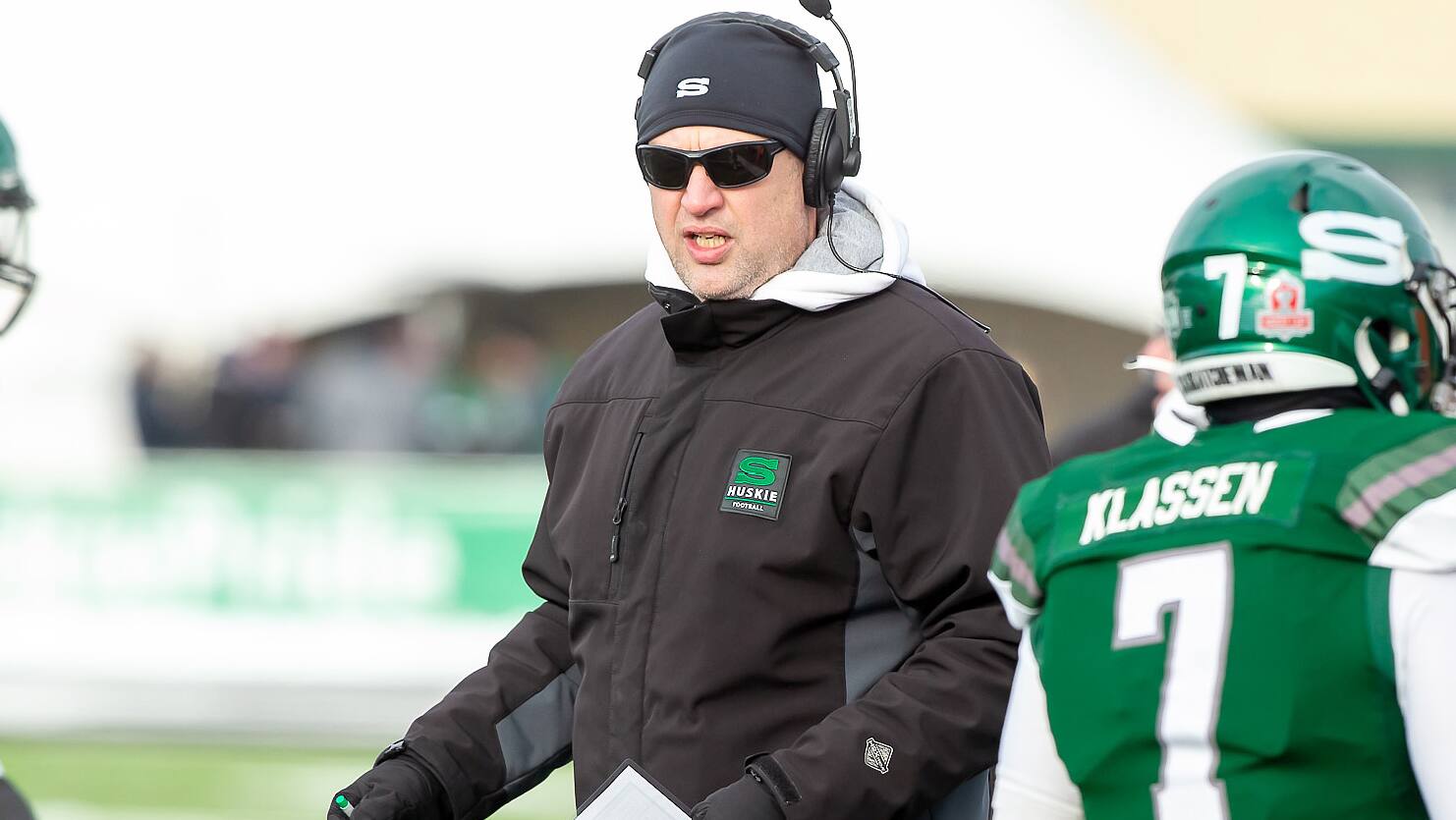 Football universitaire: de la vidéo pour faire face à l’inconnu | JDQ