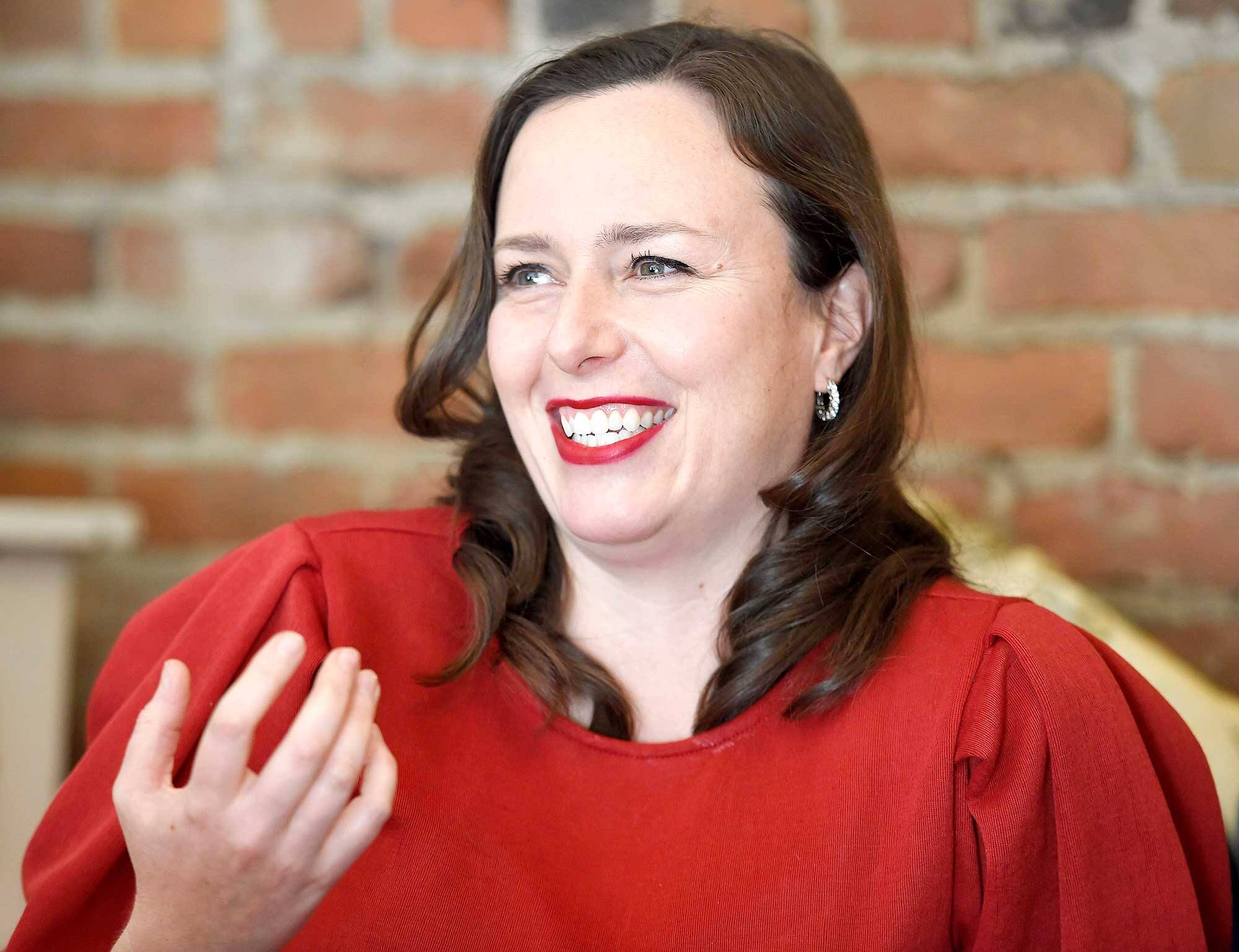 Jackie Smith, point de repère | Le Journal de Québec