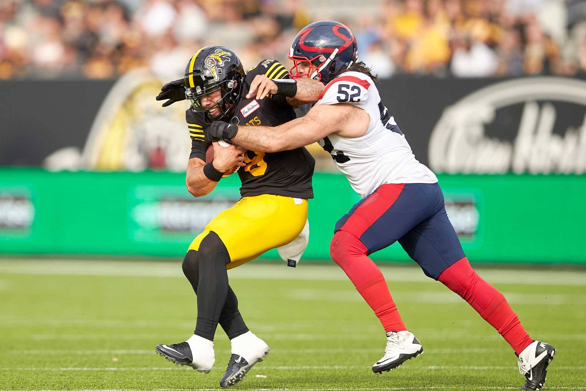 Autre honneur pour David Ménard | Le Journal de Montréal