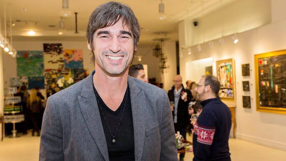 La carrière de Peter Miller en 5 photos souvenirs | JDM