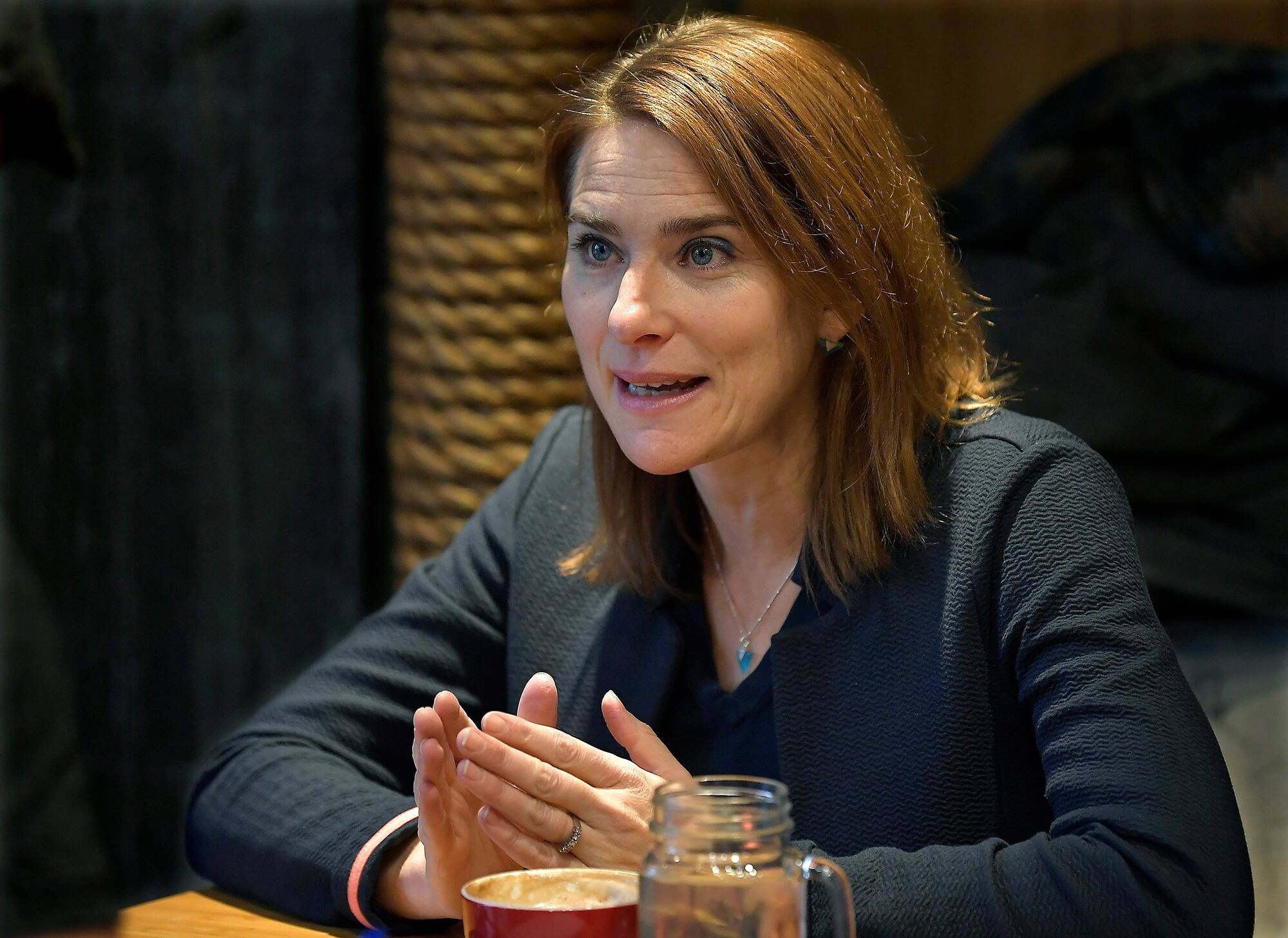 Une alliée pour les artistes de Québec | JDQ