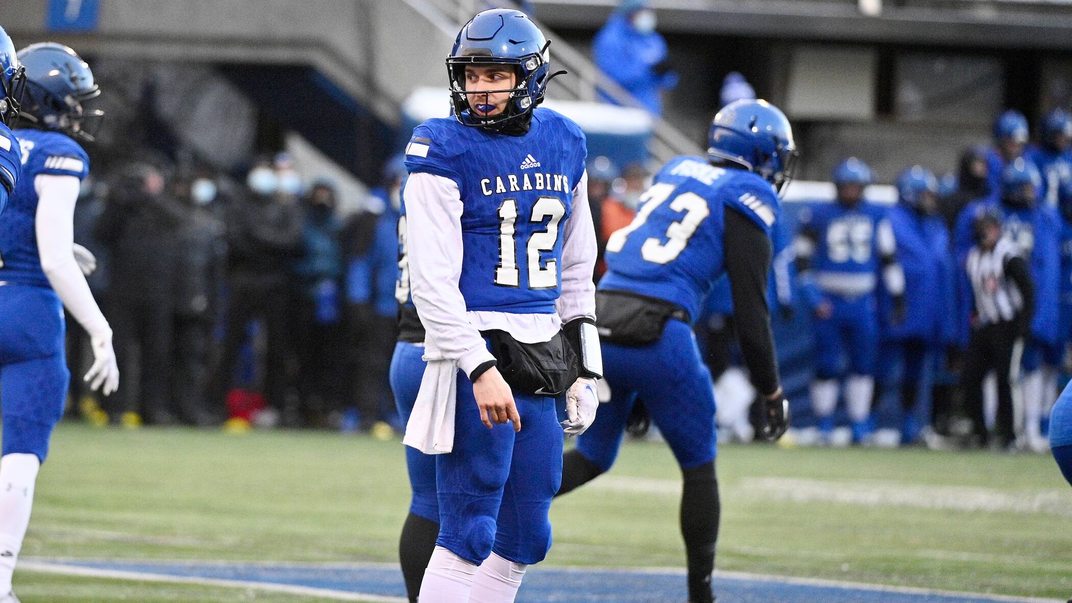 Que le début pour Sénécal | Le Journal de Québec