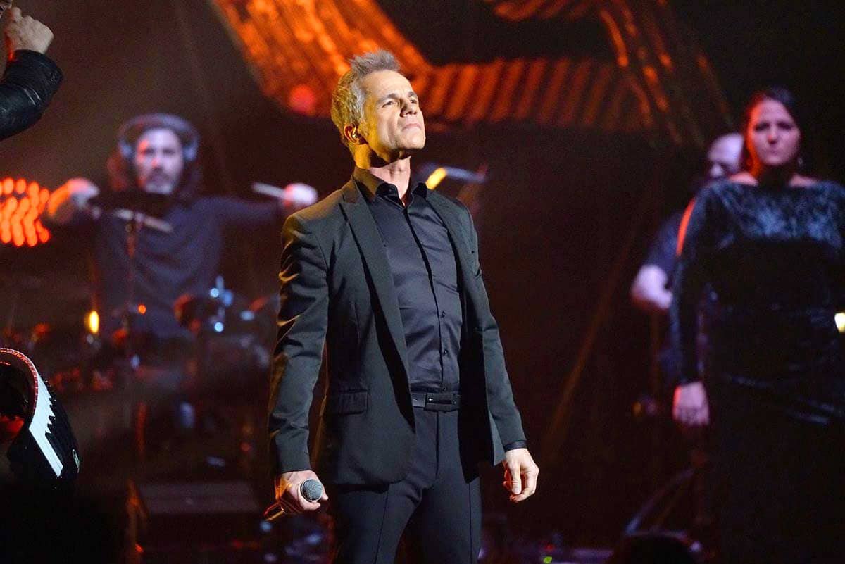 «Gringoire ne m’a jamais quitté» | Le Journal de Montréal