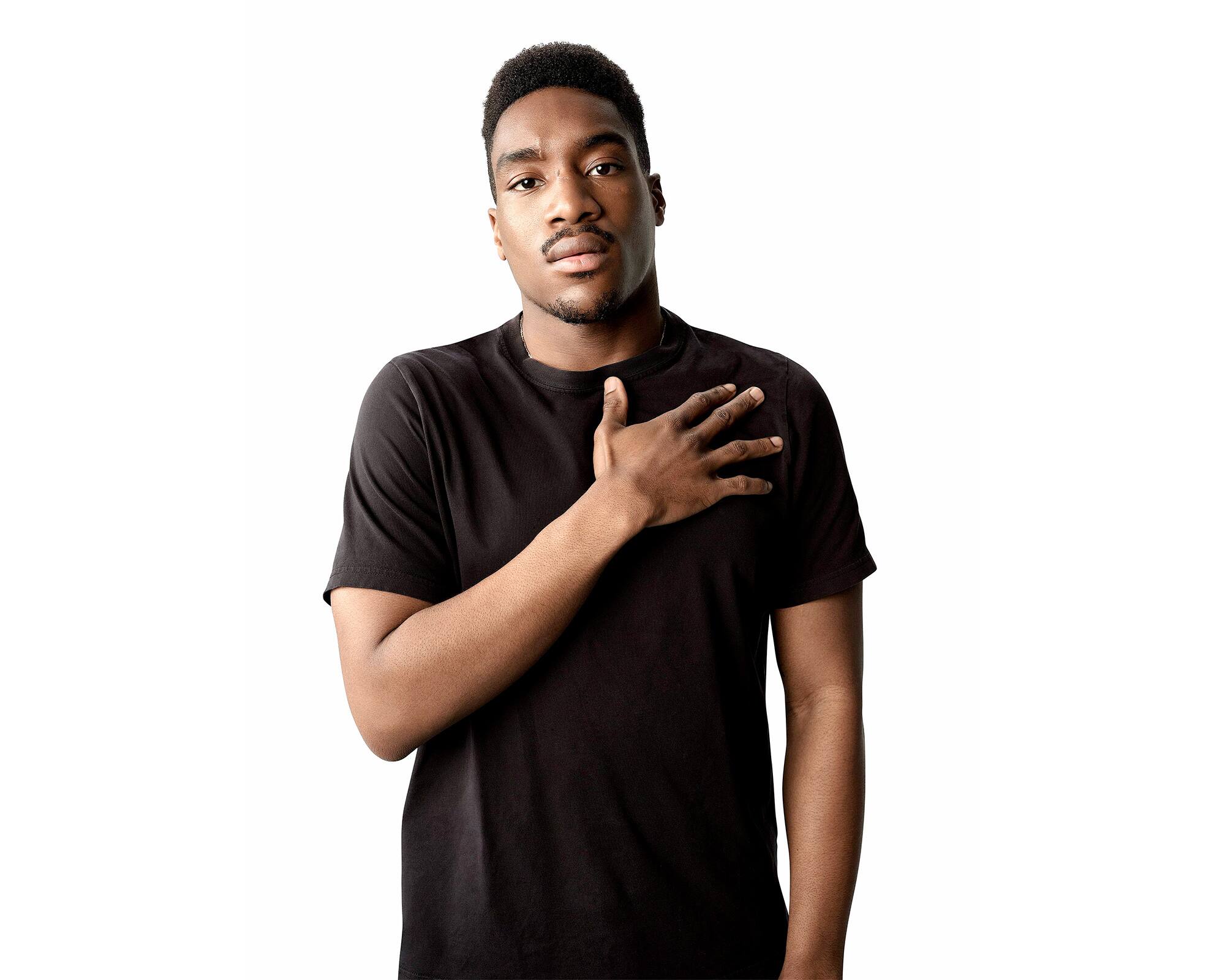 King Dave: un défi énorme | Le Journal de Québec