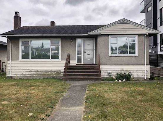 Plus de 10 millions $ pour un taudis impossible à visiter à Vancouver | JDM