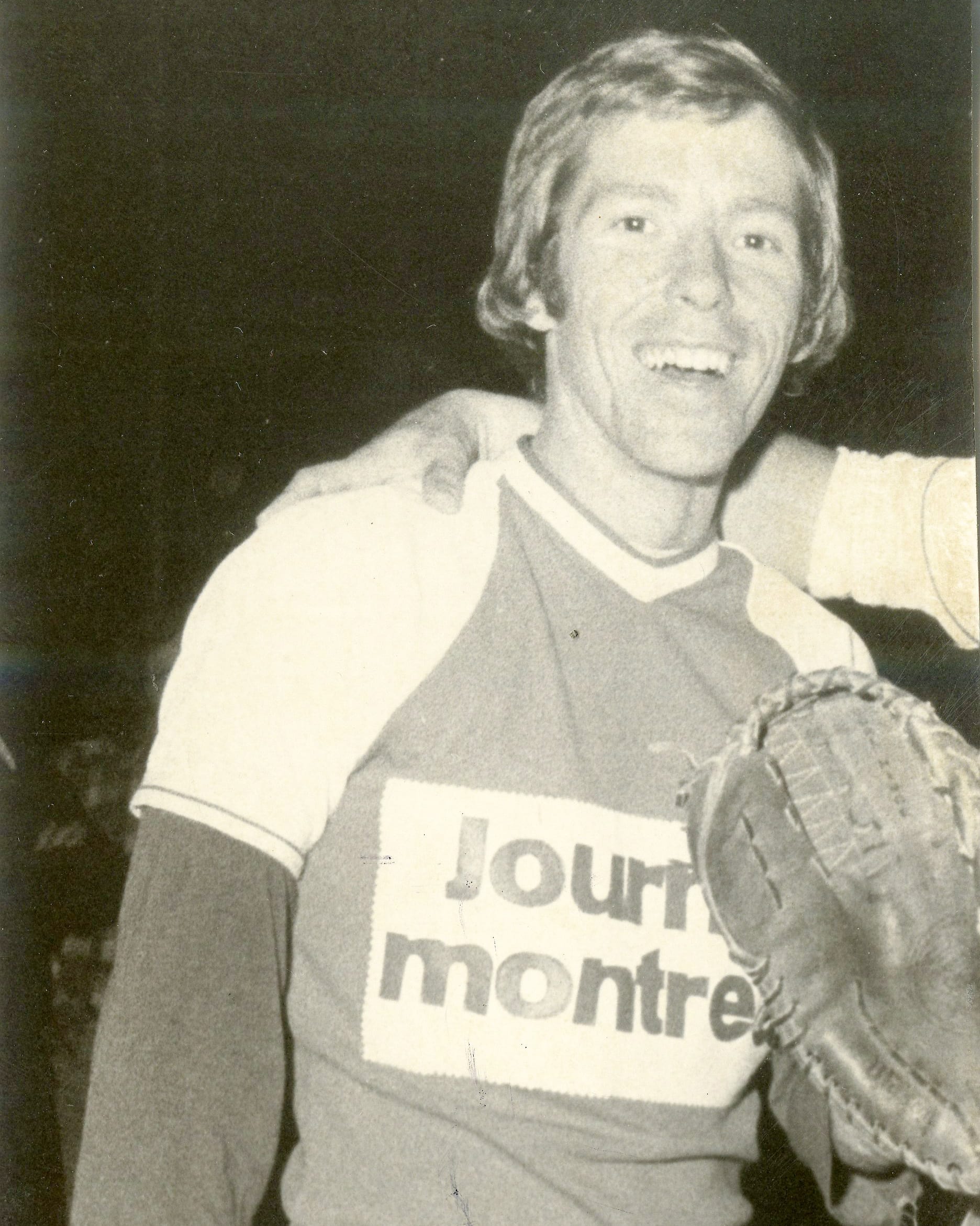 Photos souvenirs: Rodger Brulotte | Le Journal de Montréal