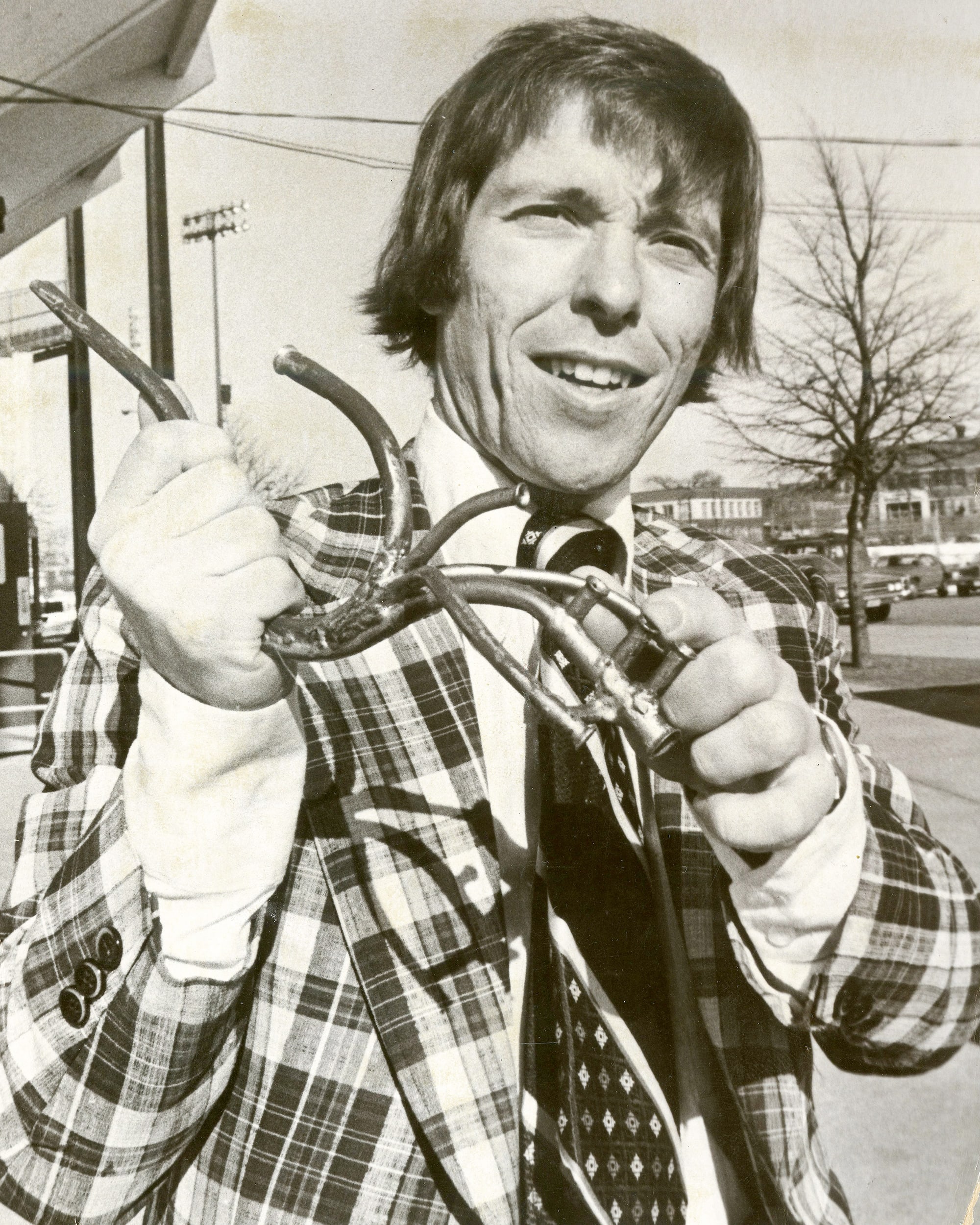 Photos souvenirs: Rodger Brulotte | Le Journal de Québec