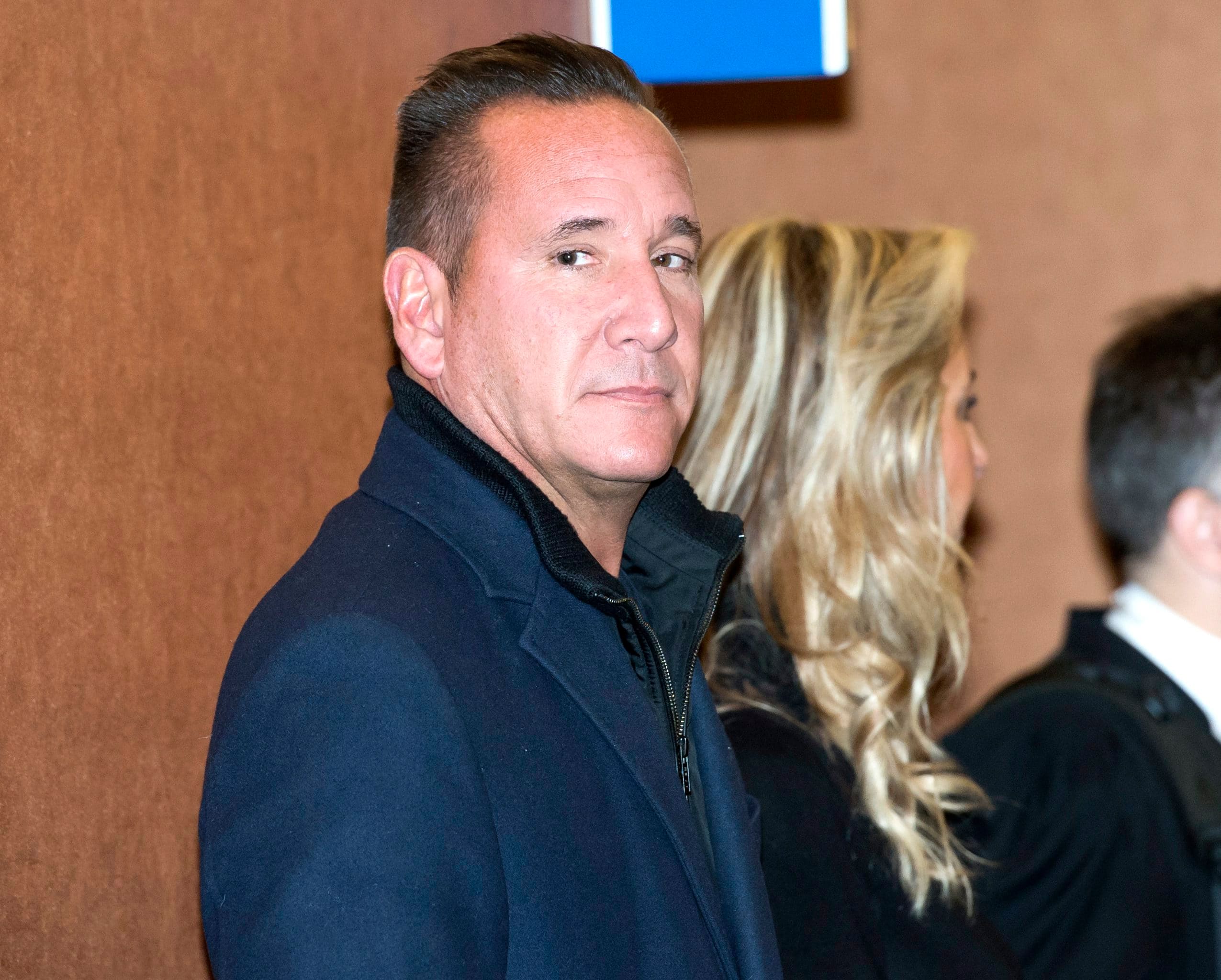 Mafia montréalaise: arrestation d’un suspect qui aurait une dent contre ...