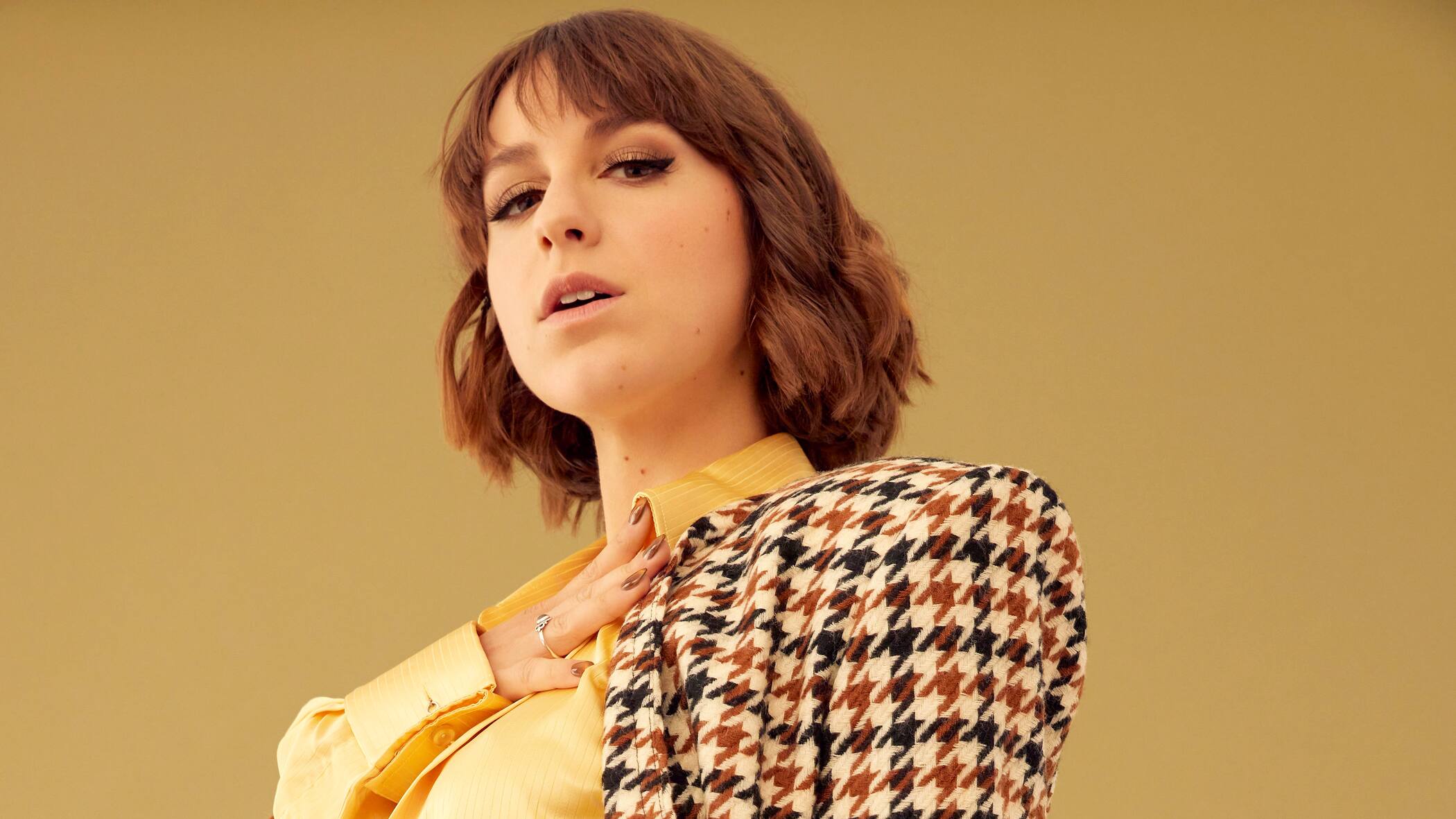 Nos chansons favorites de novembre | Le Journal de Québec